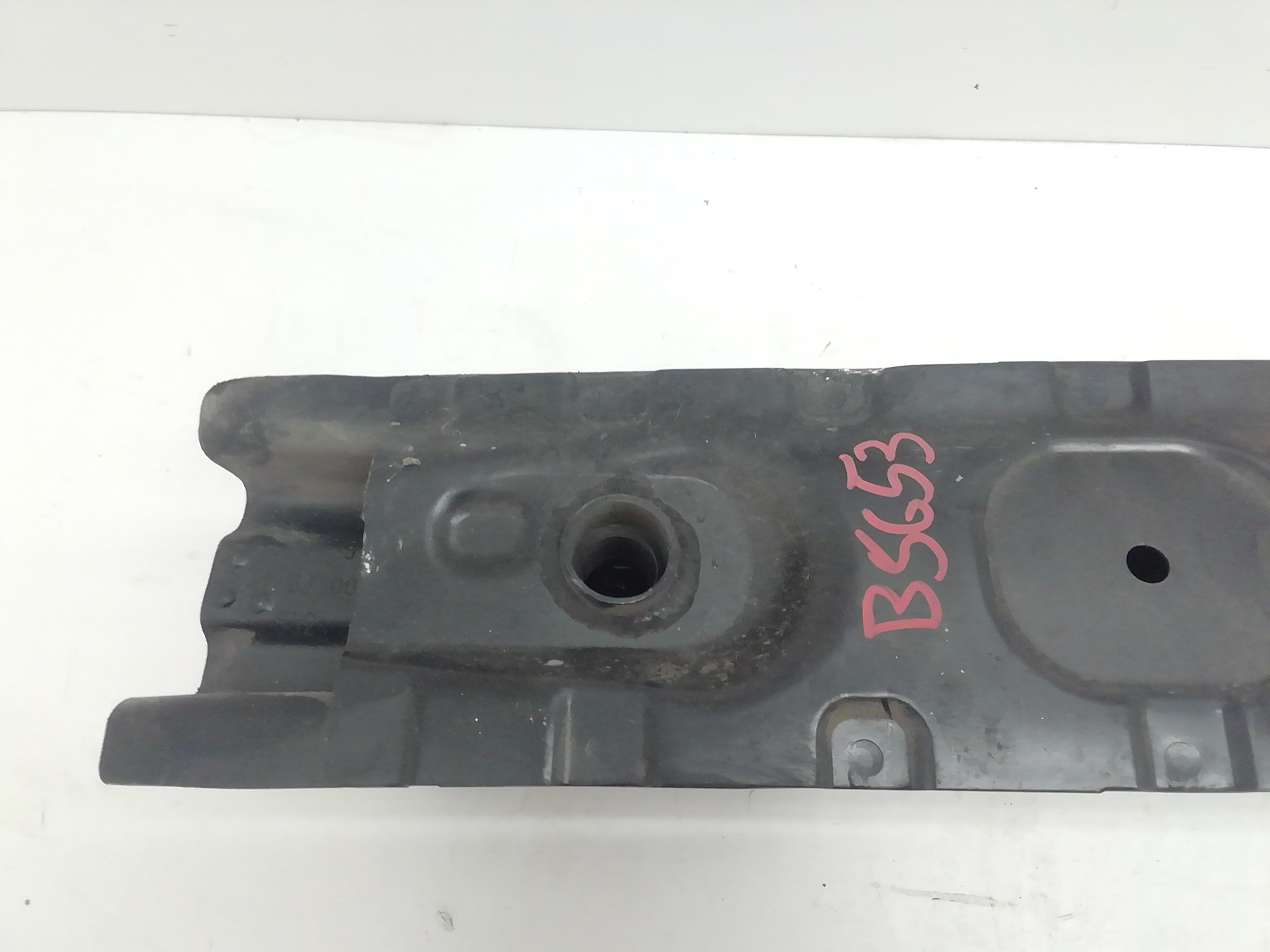 TRAVERSA PARAURTI POSTERIORE MERCEDES Classe A Serie (W176) A24661002 ...