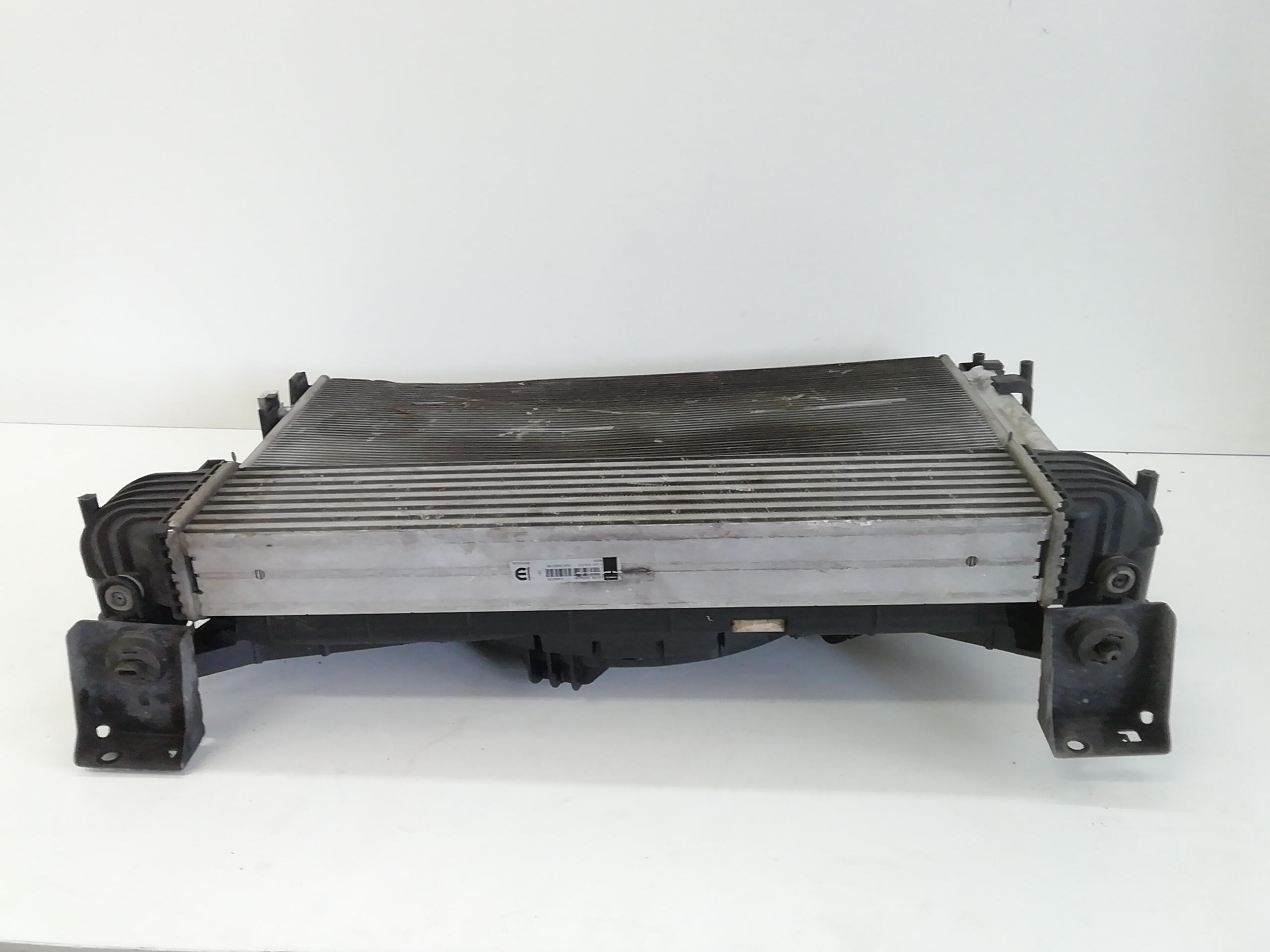 KIT RADIATORI FIAT 500 X Serie 51965900 Diesel 1600 (15>)