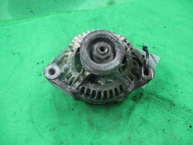 ALTERNATORE SMART ForTwo Cabrio (W450) M 160.920 Benzina 700 (03>07)