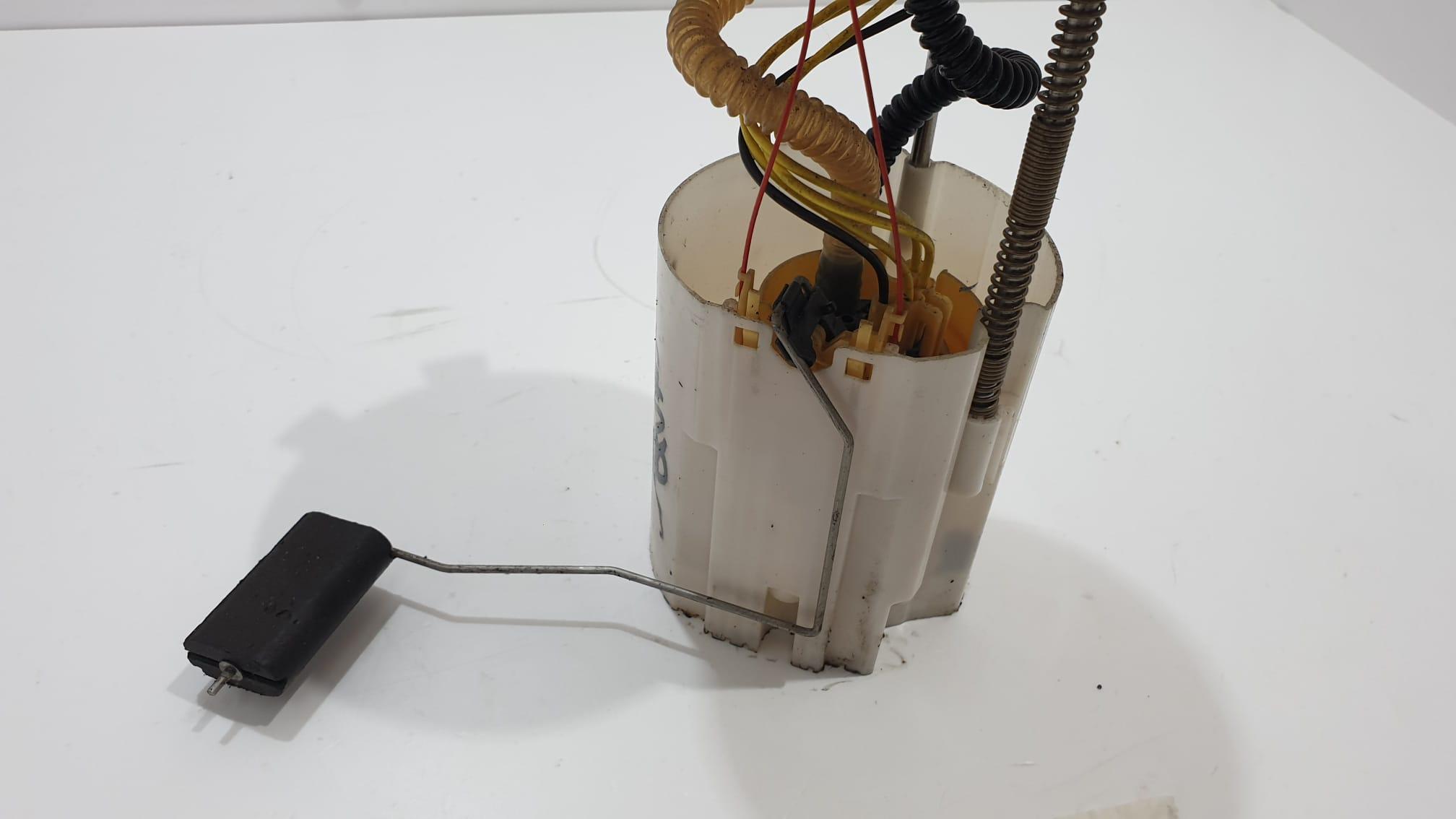 POMPA ELETTRICA GASOLIO NISSAN Qashqai Serie 170404EA0A Diesel 1.5 (14>)