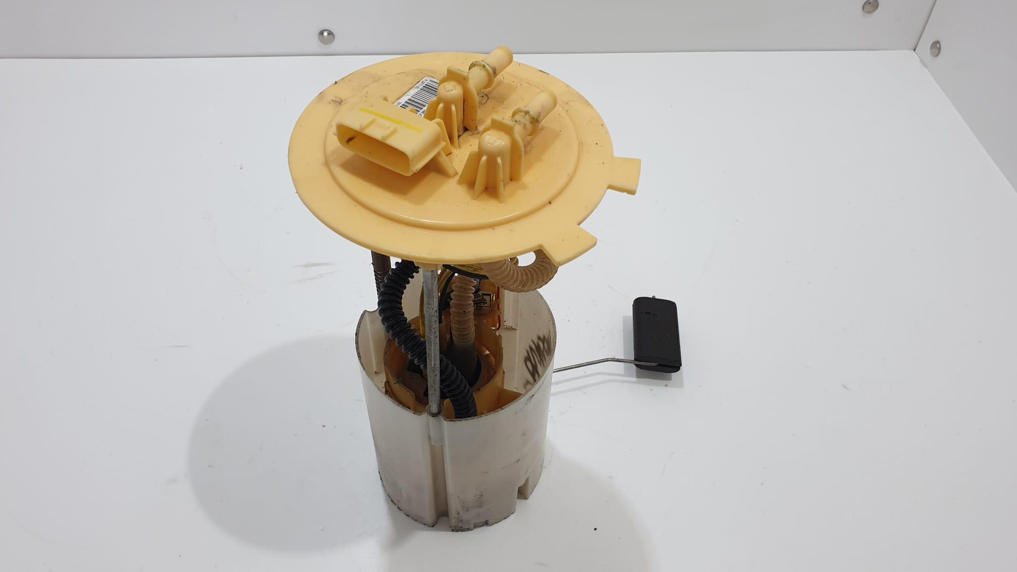 POMPA ELETTRICA GASOLIO NISSAN Qashqai Serie 170404EA0A Diesel 1.5 (14>)