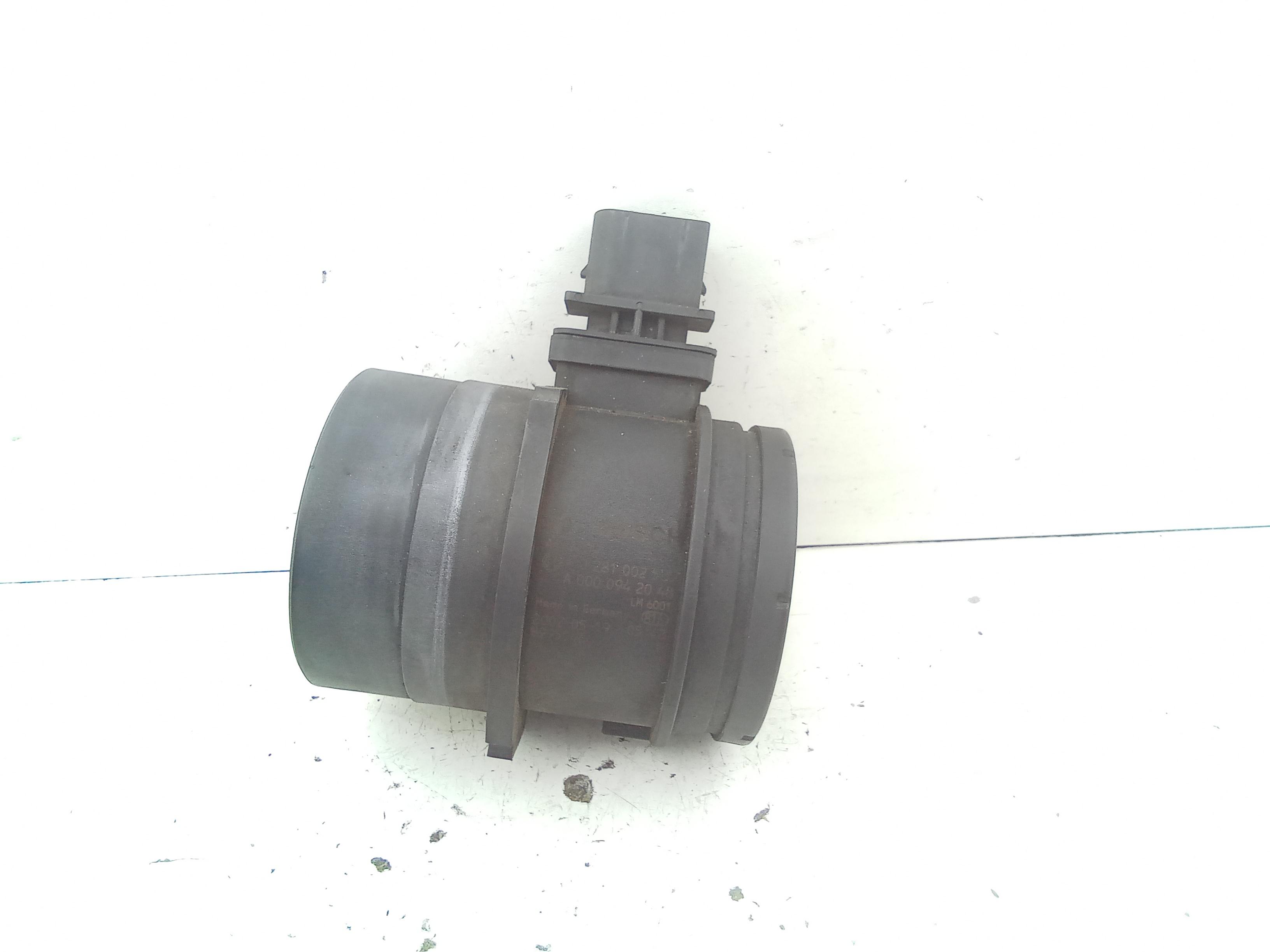 DEBIMETRO MERCEDES Vito W639 2° Serie 0281002585 Diesel 2200 (03>14)