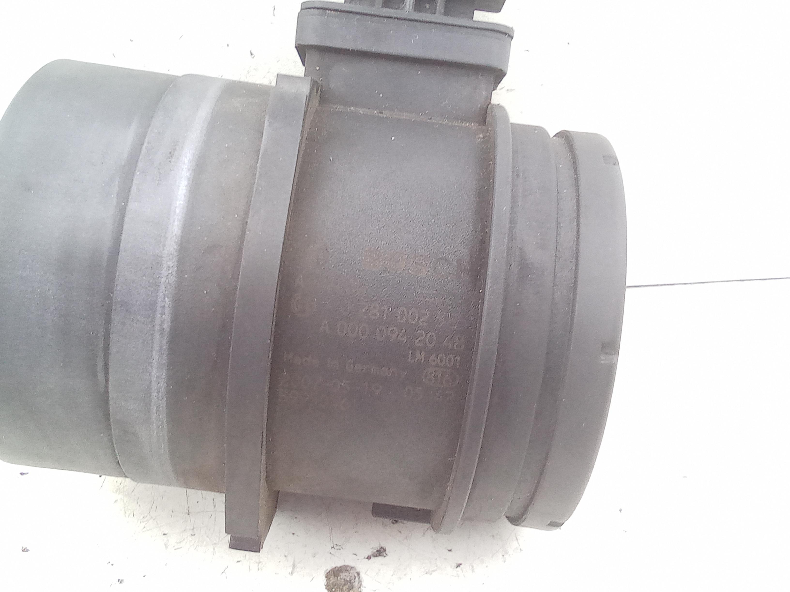 DEBIMETRO MERCEDES Vito W639 2° Serie 0281002585 Diesel 2200 (03>14)