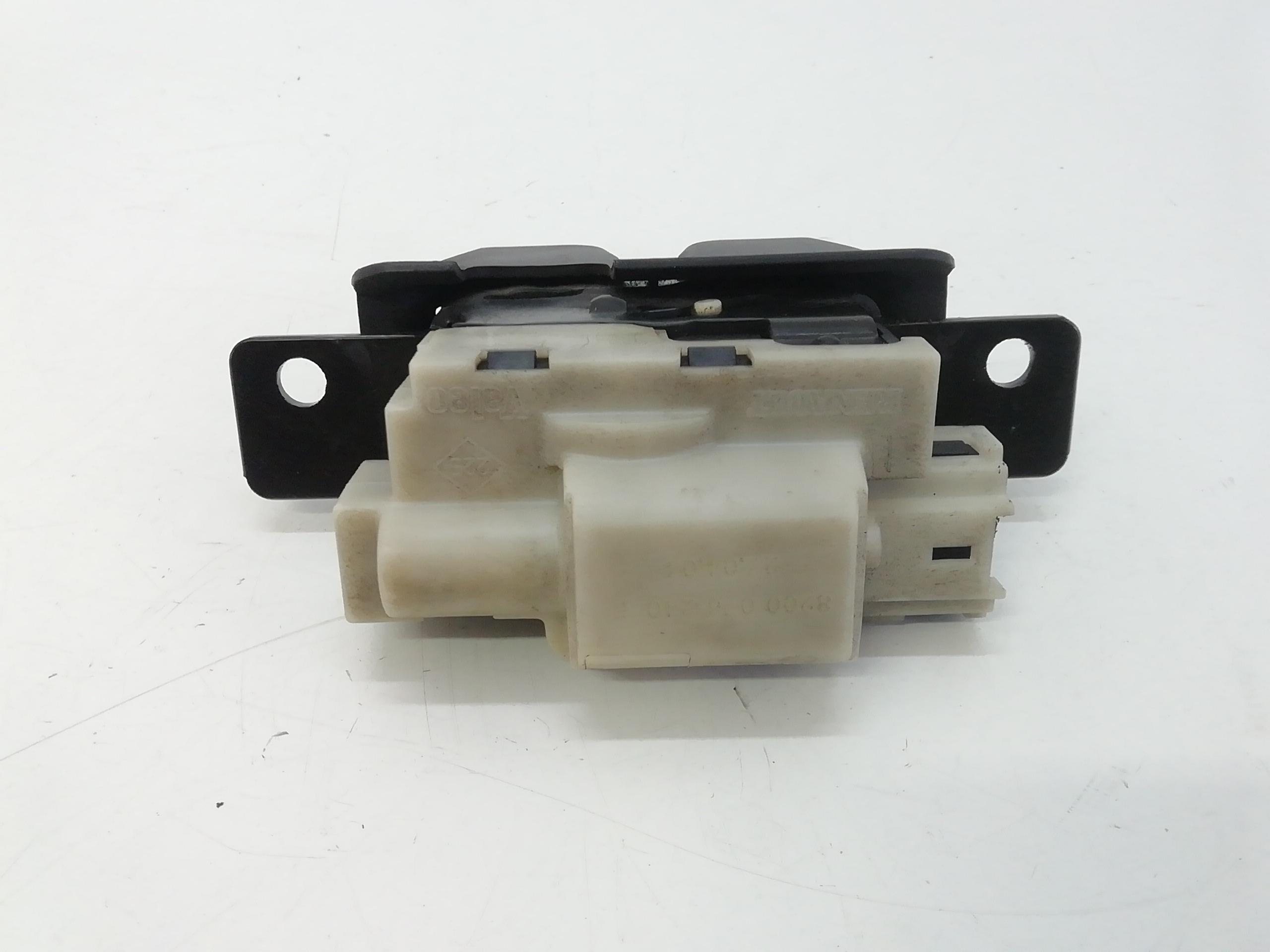 SERRATURA COFANO POSTERIORE RENAULT Megane ll Serie 8200076240 (02>06)