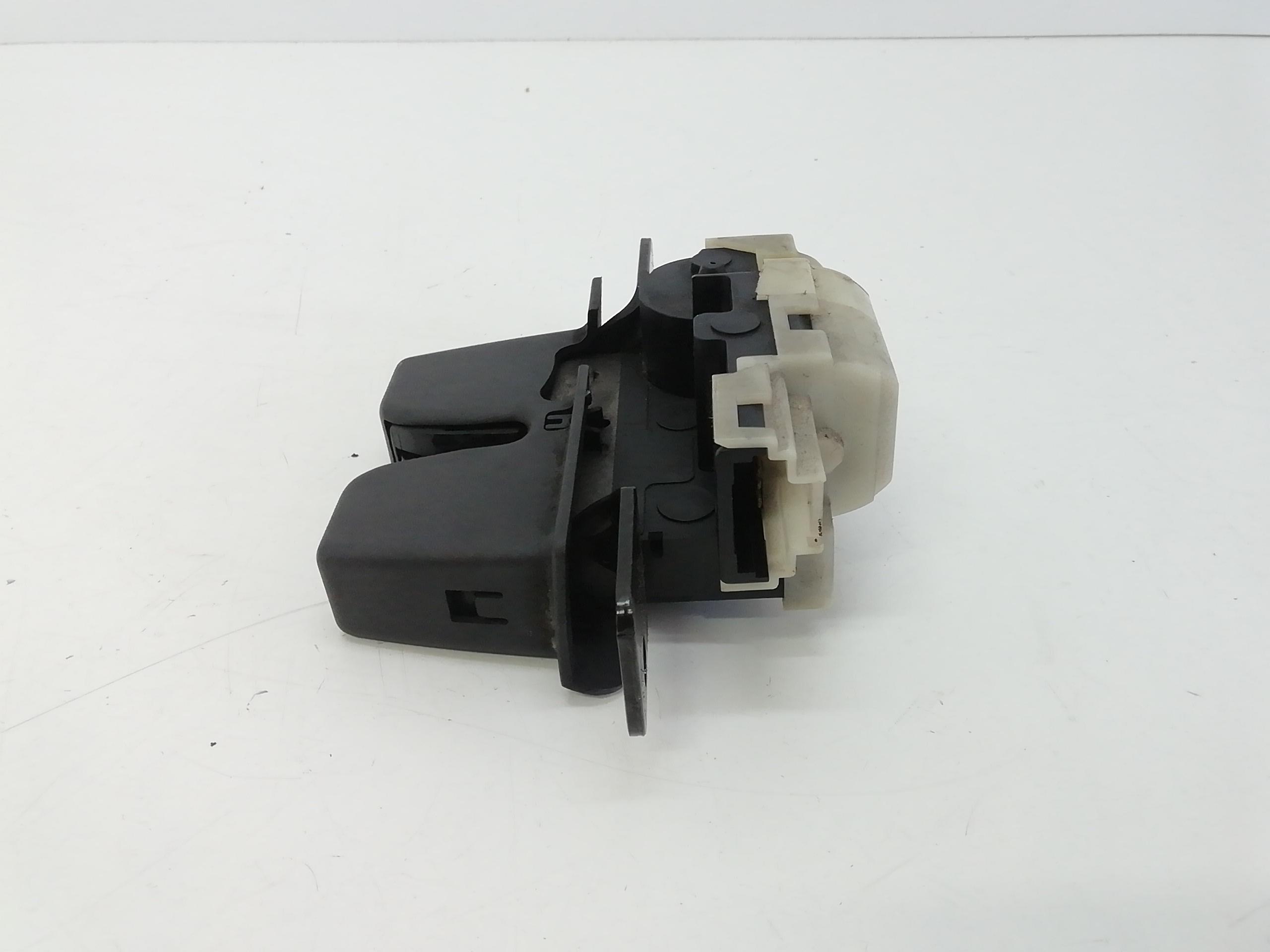 SERRATURA COFANO POSTERIORE RENAULT Megane ll Serie 8200076240 (02>06)