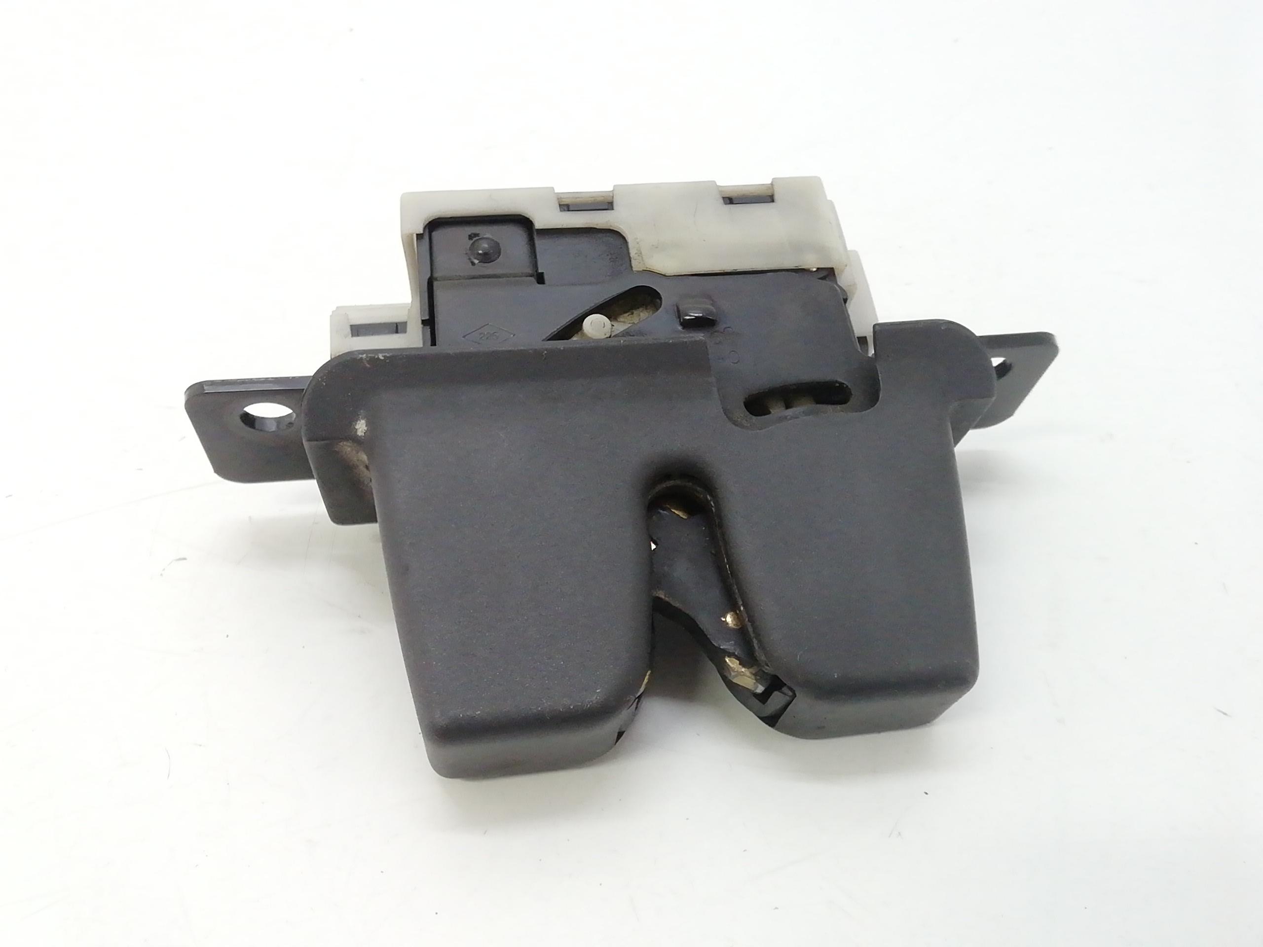 SERRATURA COFANO POSTERIORE RENAULT Megane ll Serie 8200076240 (02>06)