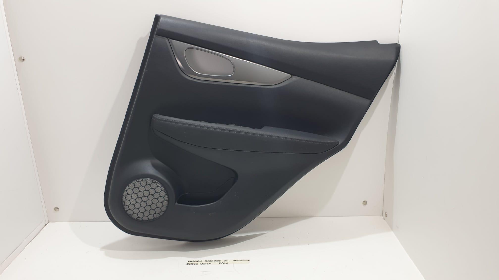 PANNELLO POSTERIORE DESTRO NISSAN Qashqai Serie 82922-4EA1A (14>)