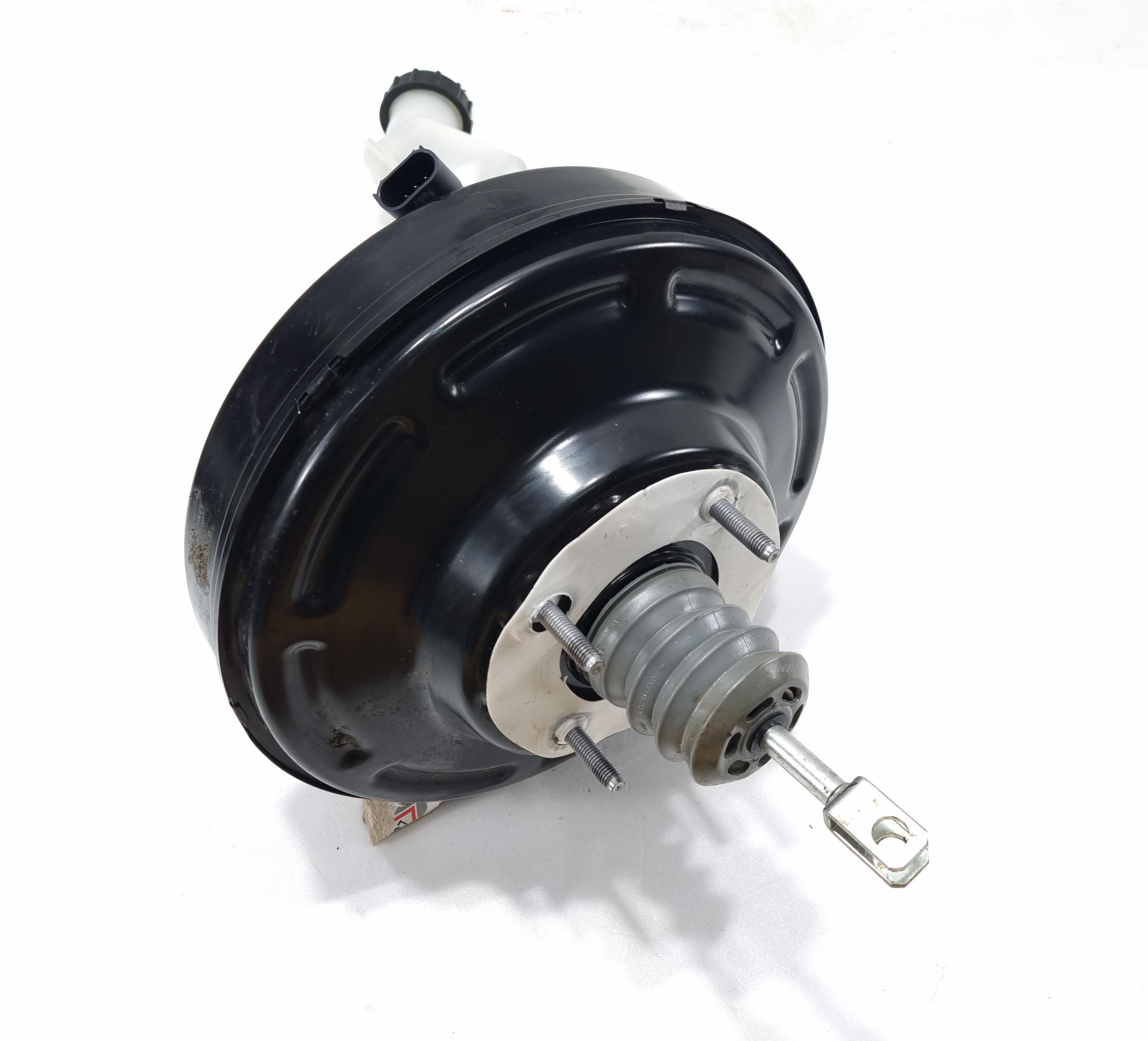 SERVOFRENO FORD EcoSport Serie GN15-2B195-MA ZTJA, ZTJB, ZTJC Diesel ...