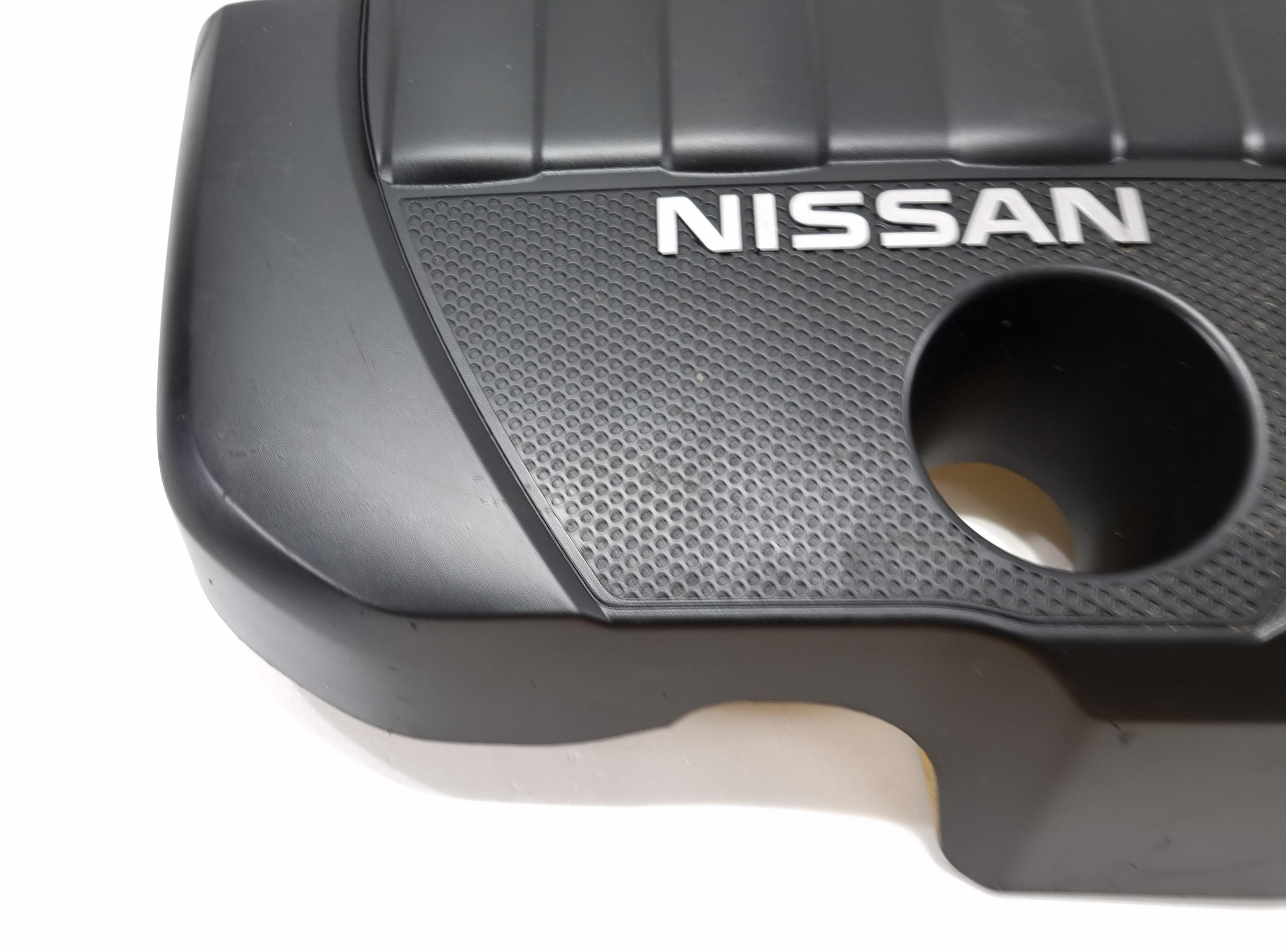 COPRIMOTORE NISSAN Qashqai Serie 14041-4EA0A K9K 636, K9K 646 Diesel ...