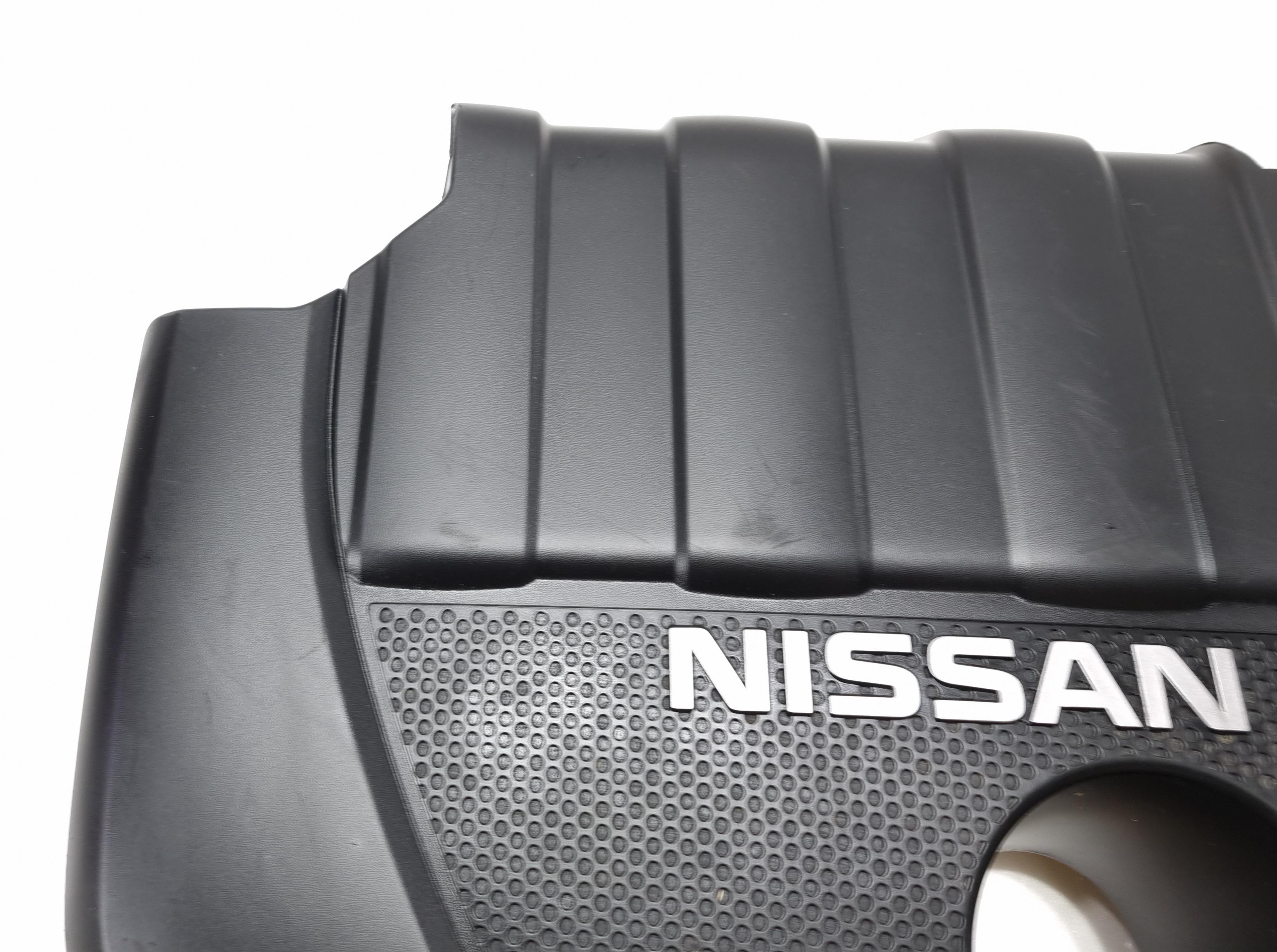 COPRIMOTORE NISSAN Qashqai Serie 14041-4EA0A K9K 636, K9K 646 Diesel ...