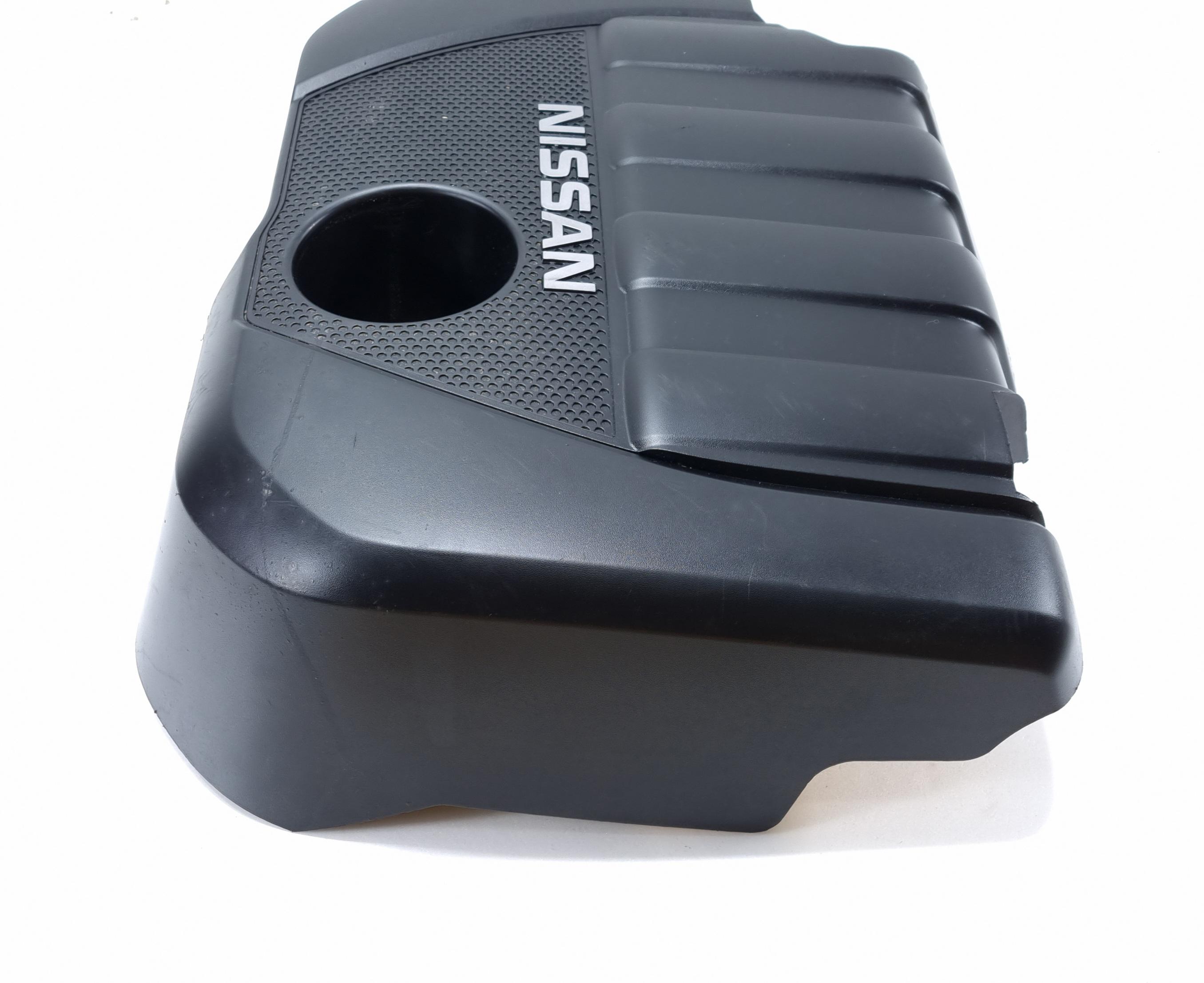 COPRIMOTORE NISSAN Qashqai Serie 14041-4EA0A K9K 636, K9K 646 Diesel ...