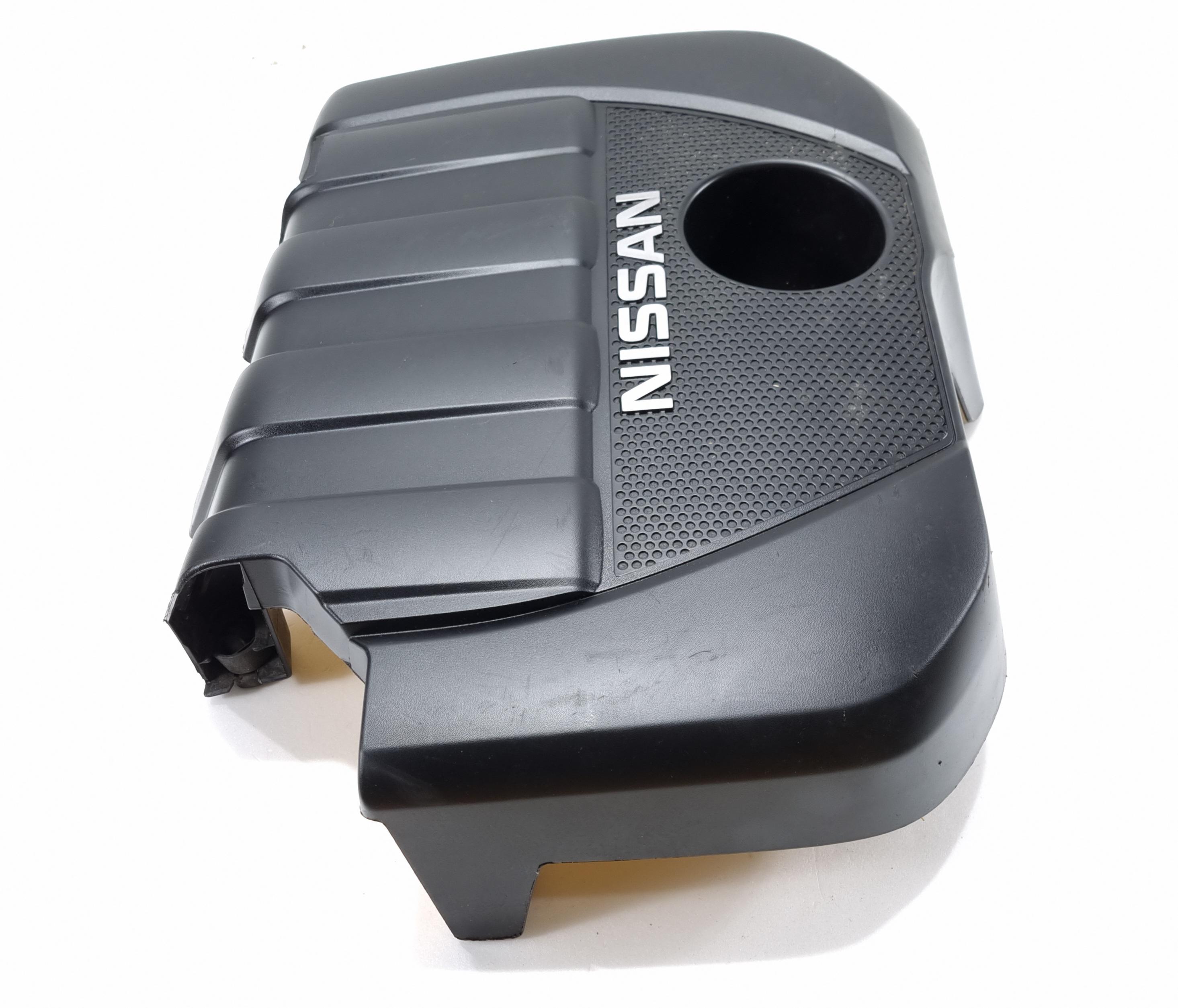 COPRIMOTORE NISSAN Qashqai Serie 14041-4EA0A K9K 636, K9K 646 Diesel ...