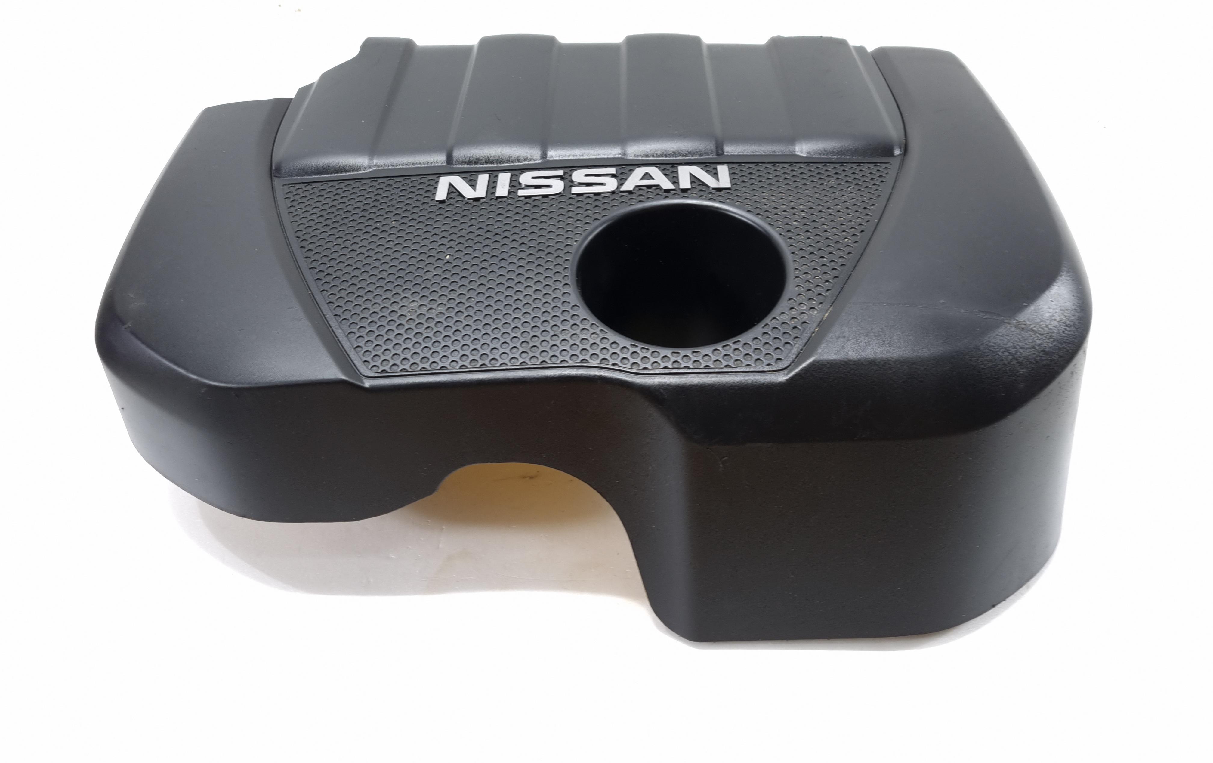 COPRIMOTORE NISSAN Qashqai Serie 14041-4EA0A K9K 636, K9K 646 Diesel ...