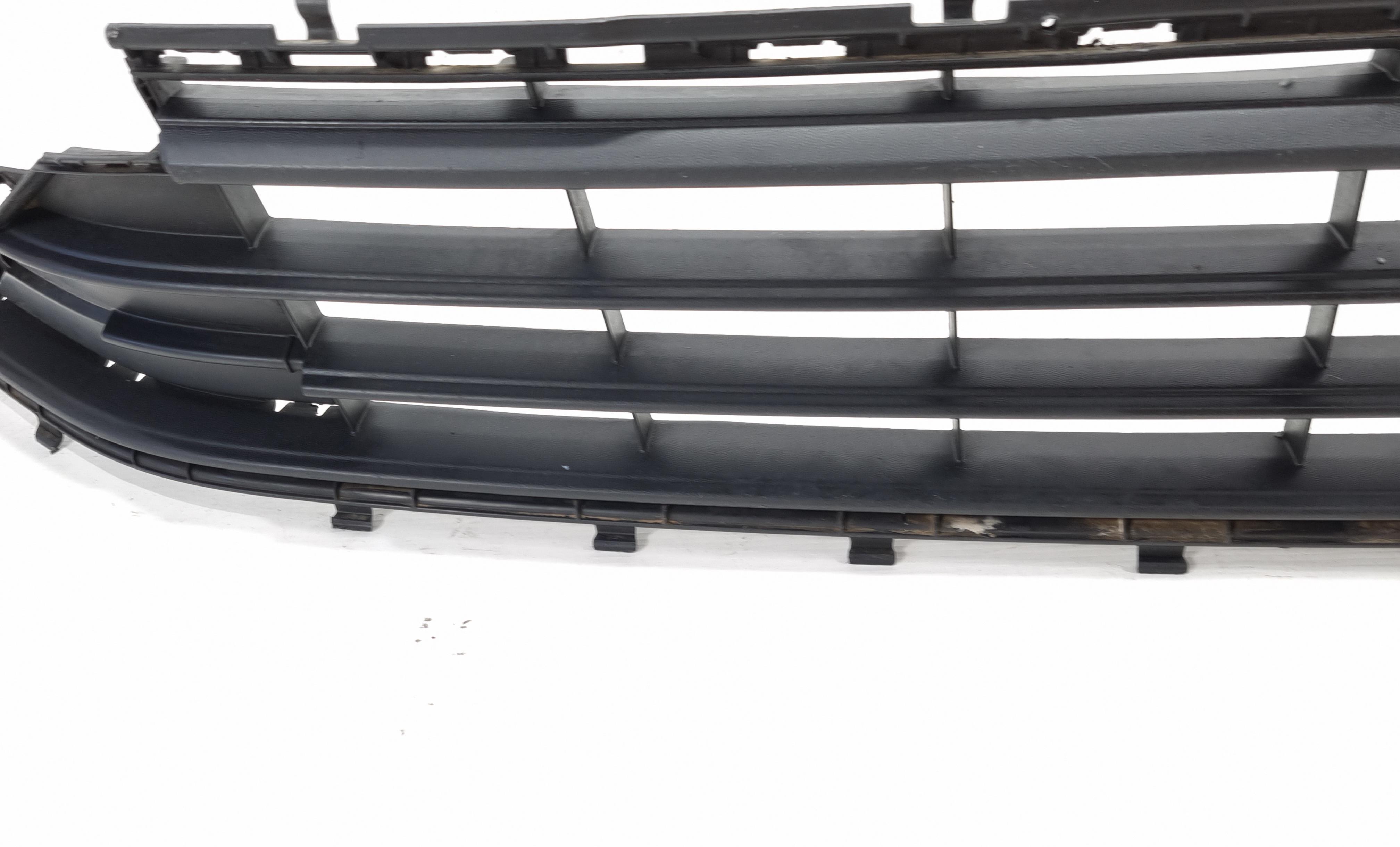 GRIGLIA PARAURTI VOLKSWAGEN Golf 7 Berlina 5G0853677M (12>)