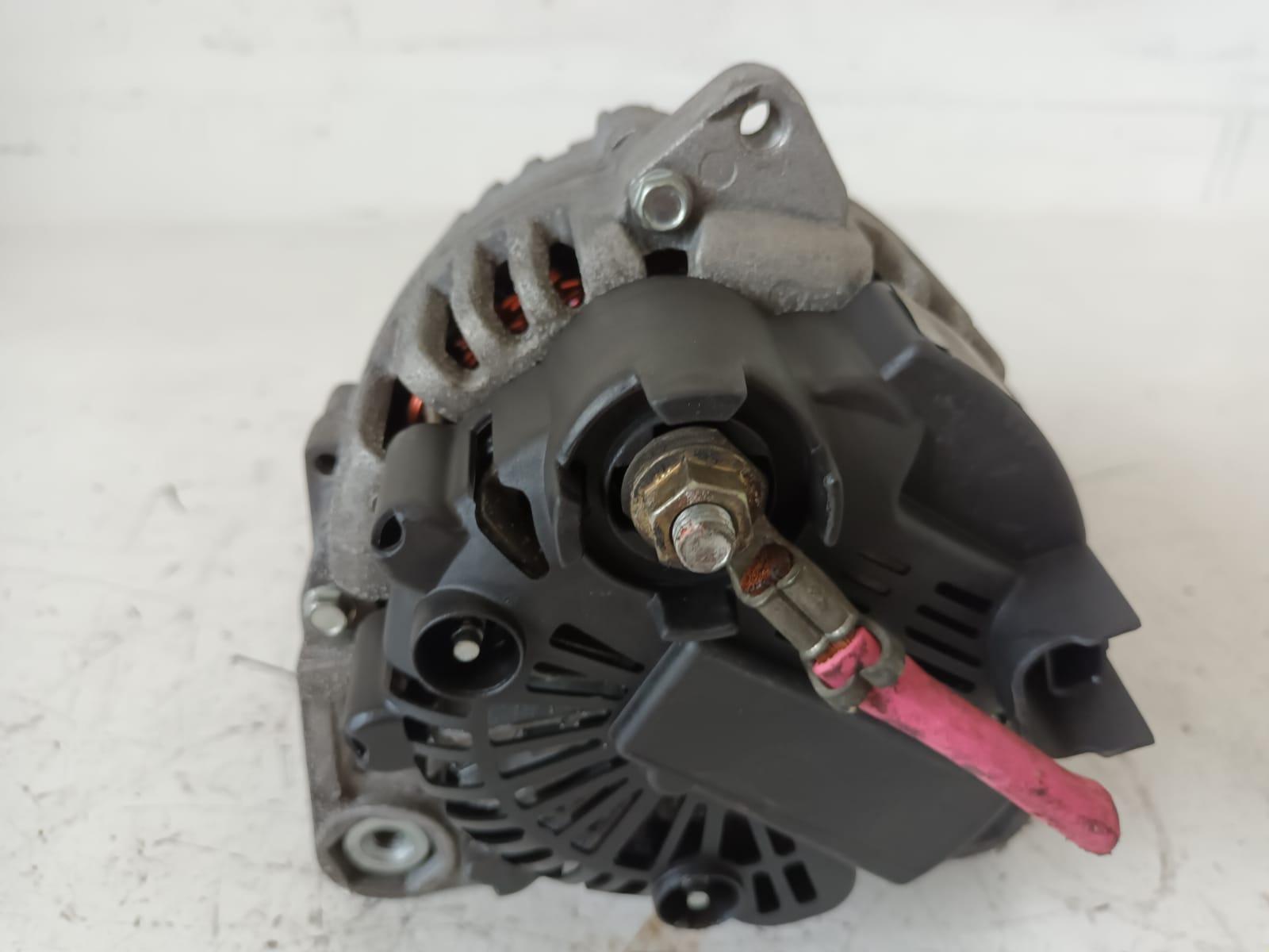 ALTERNATORE NISSAN Qashqai 1° Serie 301975RI K9K P7 Diesel 1500 (06>09)