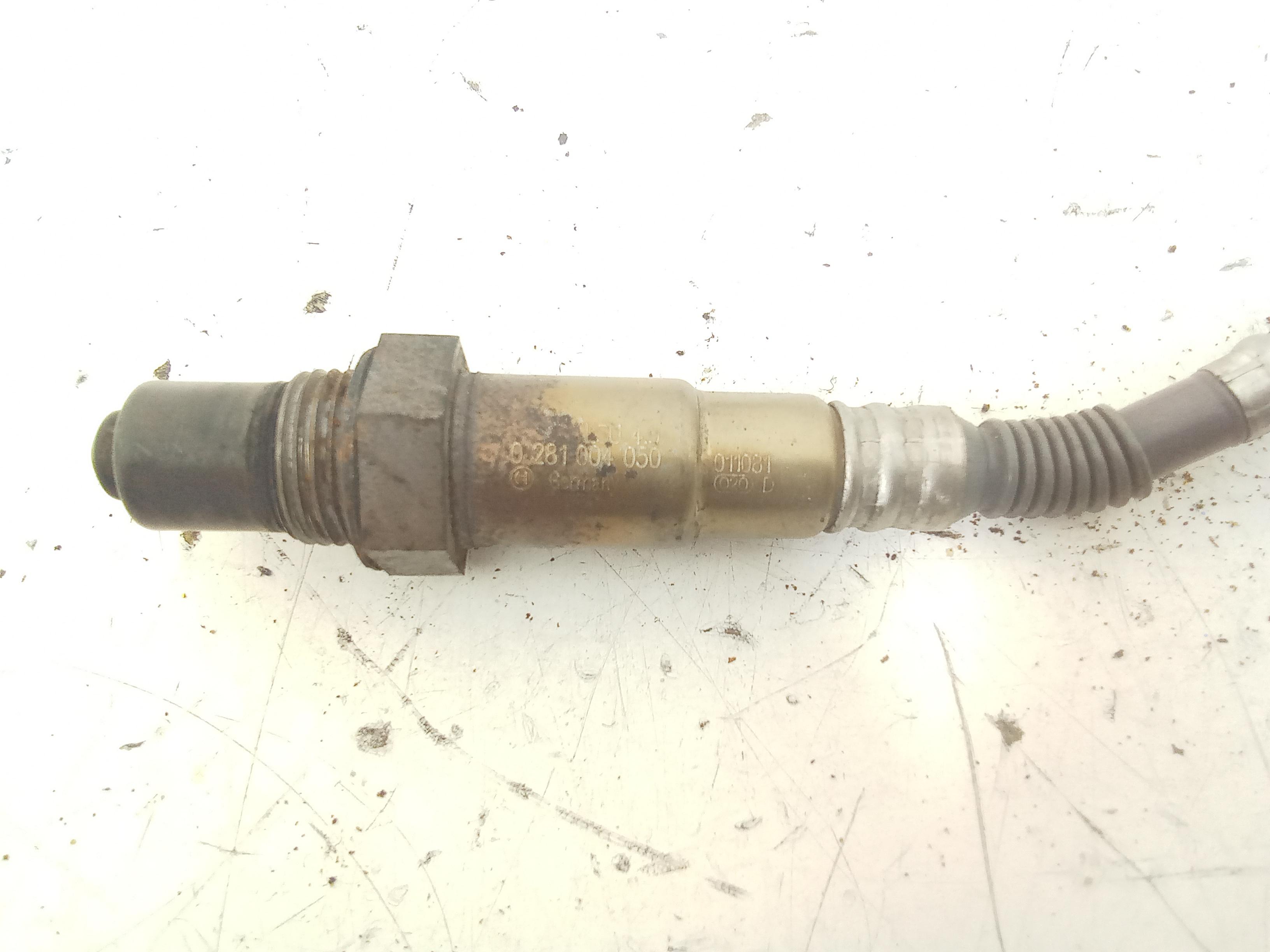 SONDA LAMBDA ALFA ROMEO Giulietta Serie (940_) 0281004050 Diesel 1600 (10>13)