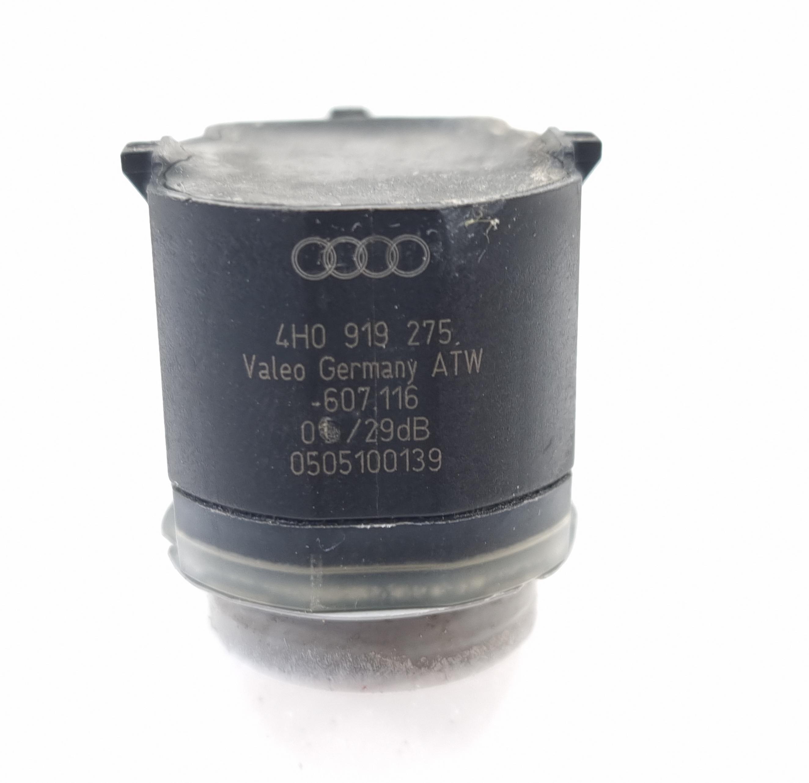 SENSORE DI PARCHEGGIO AUDI Q5 Serie (8RB) 4H0919275 (08>12)