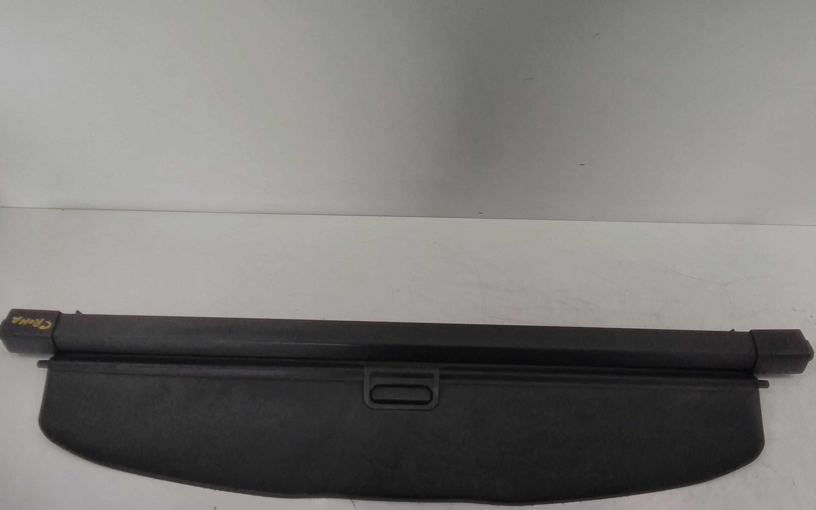 CAPOTE FIAT Croma 3° Serie Benzina RICAMBI USATI 1096398