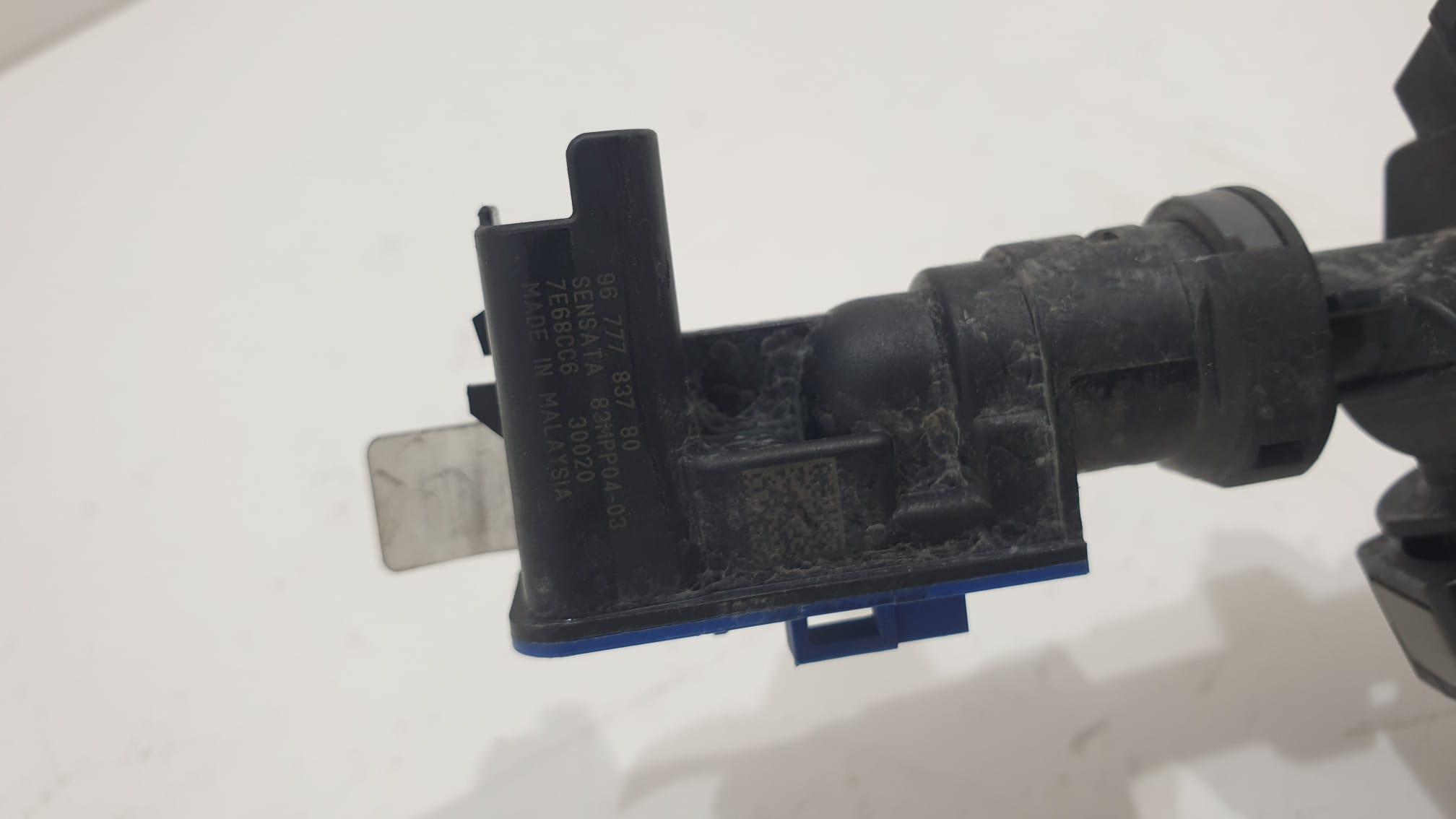 TUBO SERVOSTERZO CITROEN C3 Serie 9677783780 (16>)