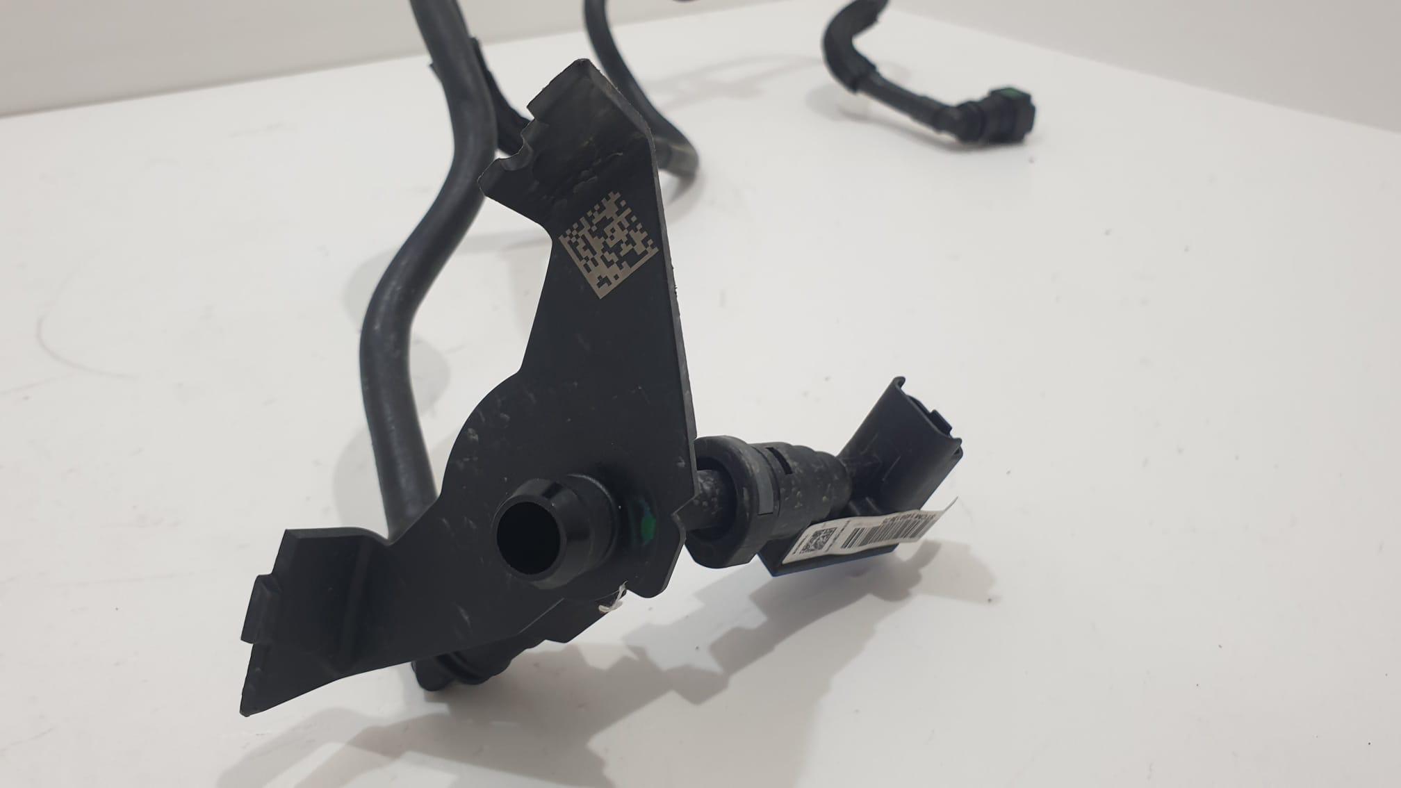 TUBO SERVOSTERZO CITROEN C3 Serie 9677783780 (16>)