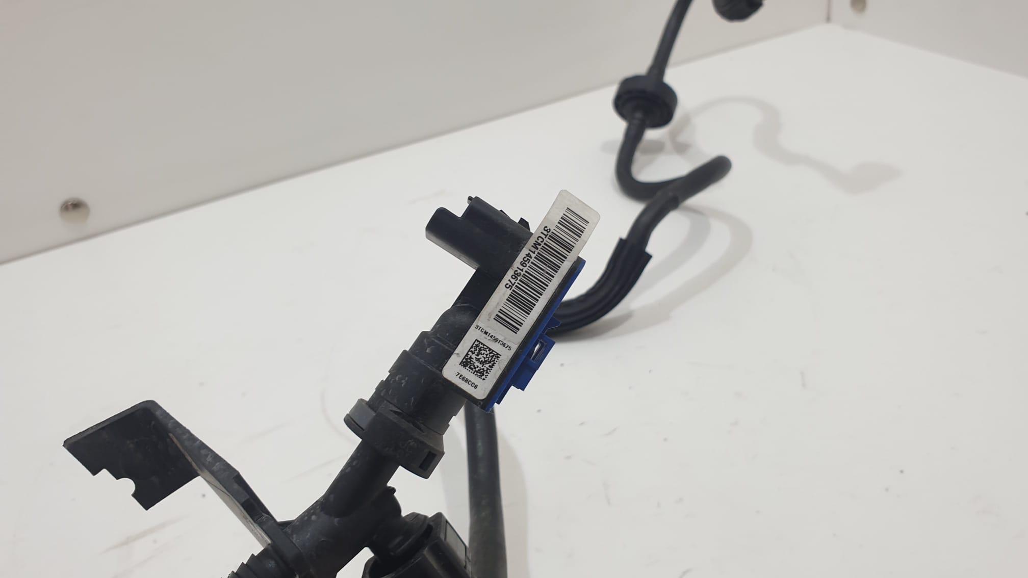 TUBO SERVOSTERZO CITROEN C3 Serie 9677783780 (16>)