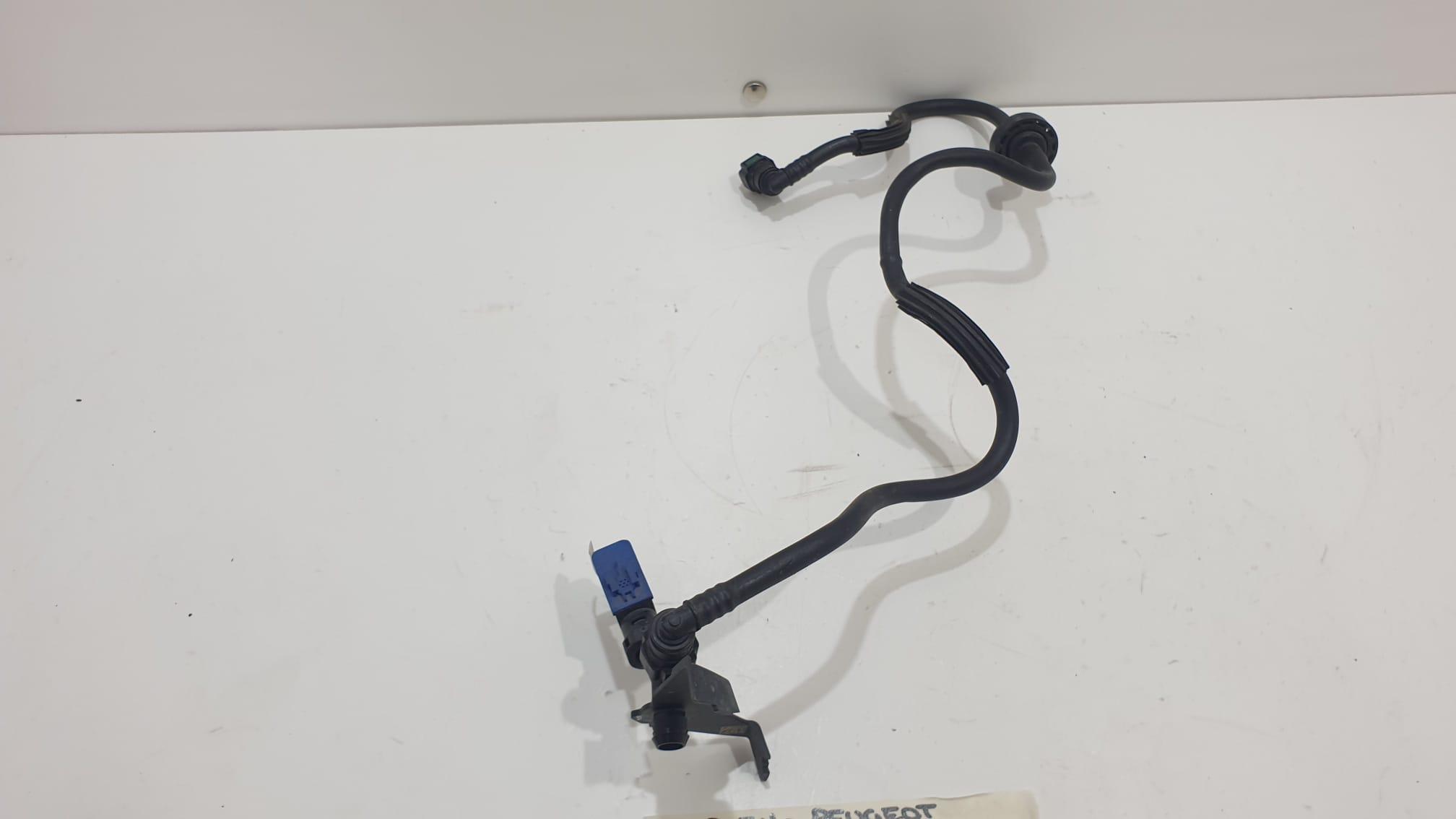 TUBO SERVOSTERZO CITROEN C3 Serie 9677783780 (16>)