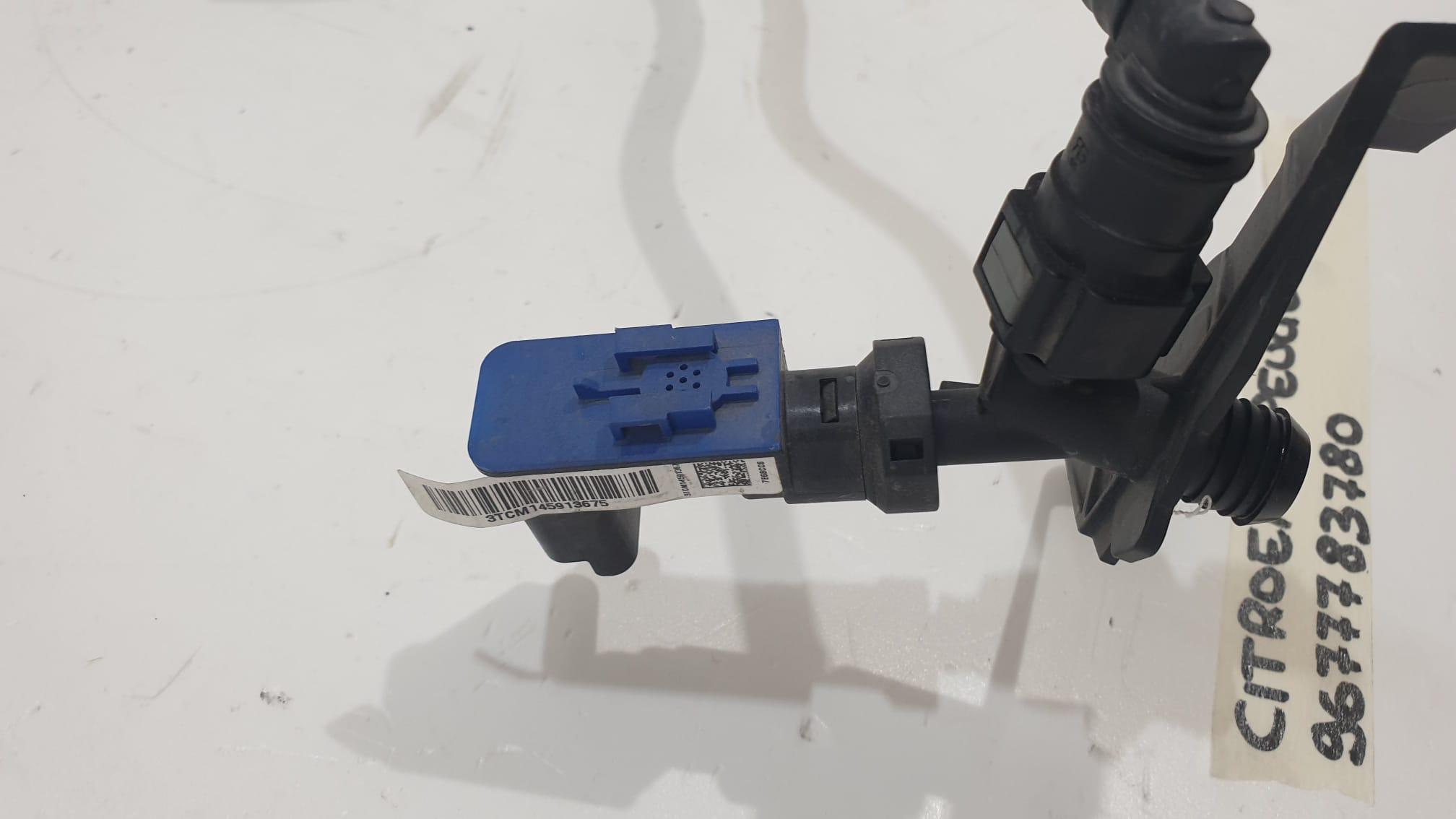 TUBO SERVOSTERZO CITROEN C3 Serie 9677783780 (16>)