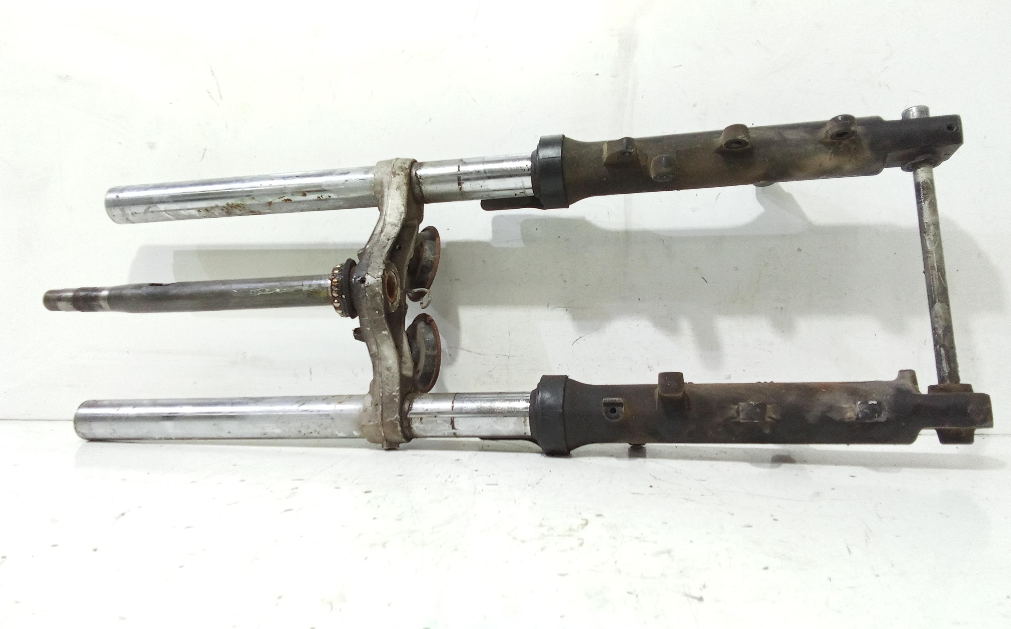 Forcella anteriore completa Yamaha Tmax 500cc | Casoria Car.it