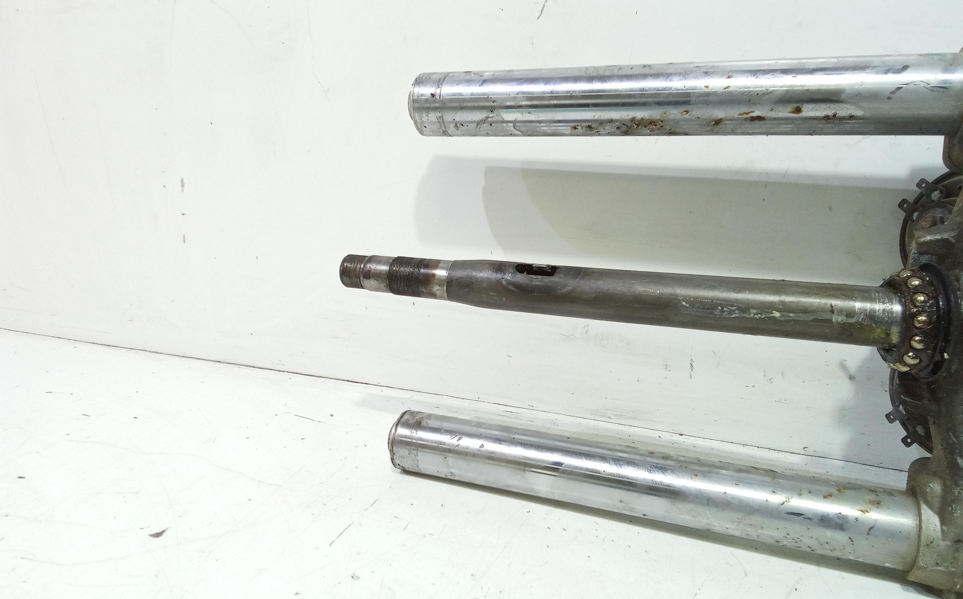 Forcella anteriore completa Yamaha Tmax 500cc | Casoria Car.it