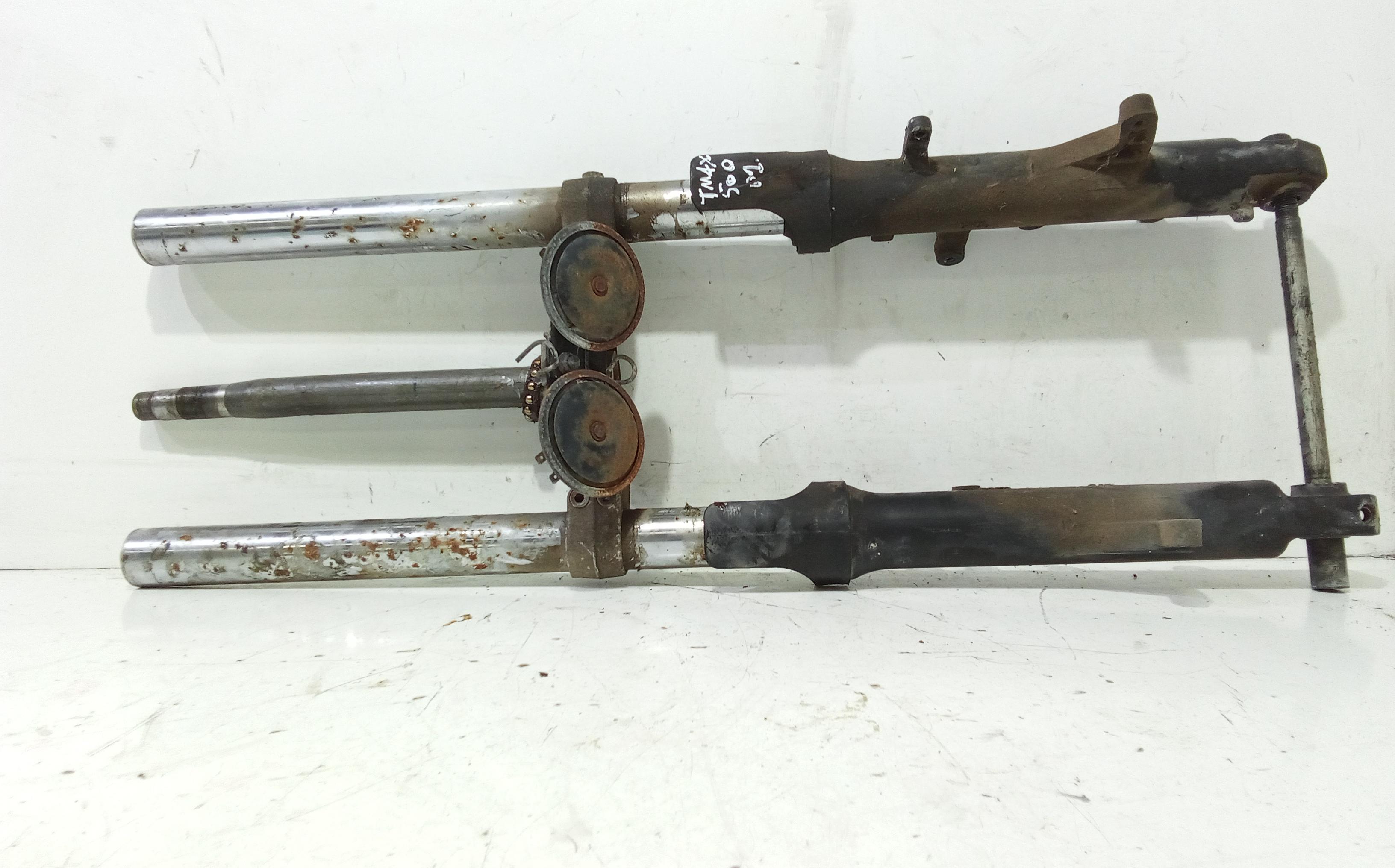 Forcella anteriore completa Yamaha Tmax 500cc | Casoria Car.it