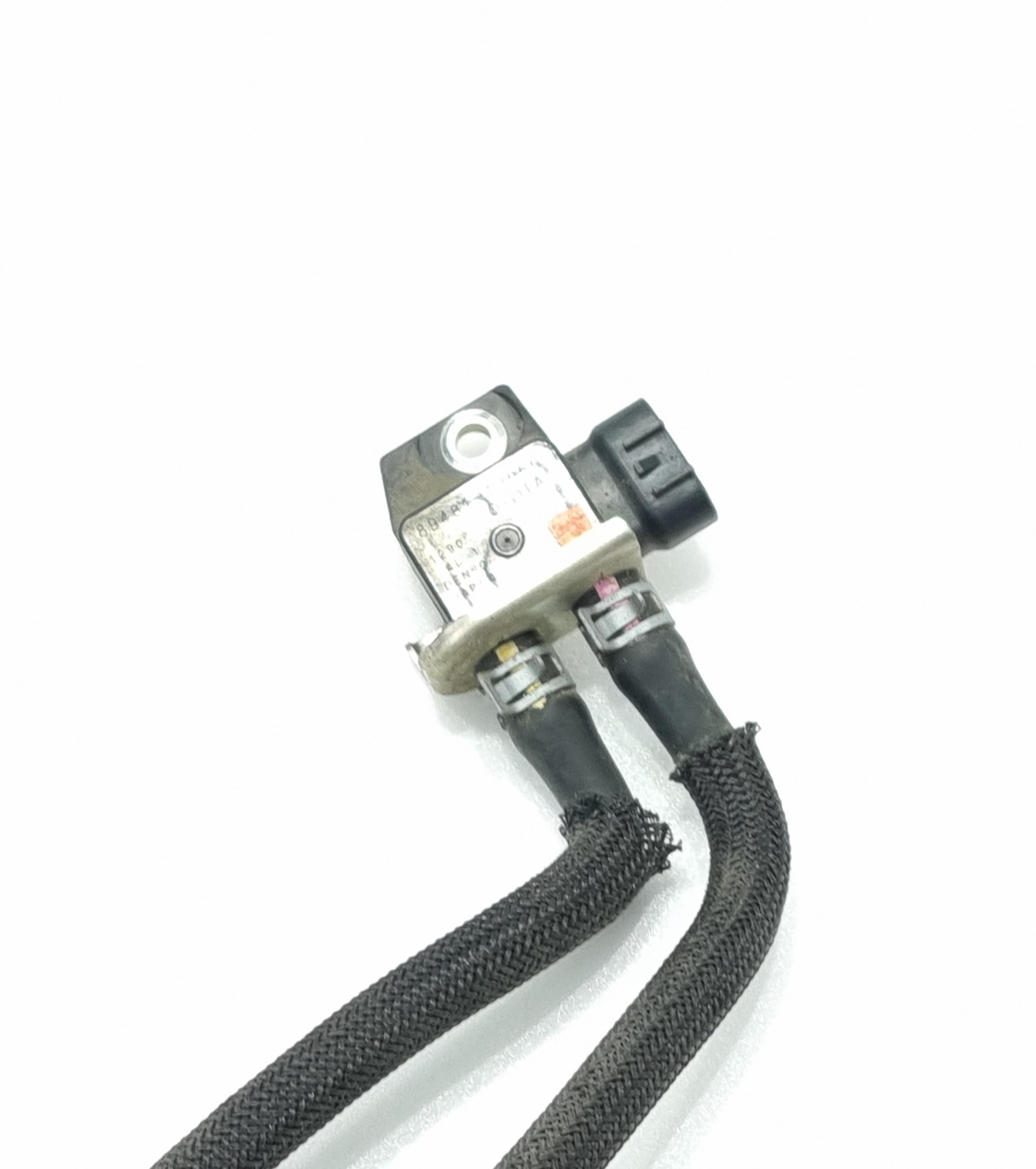 SENSORE DI PRESSIONE GAS DI SCARICO TOYOTA Rav4 6° Serie 89481-12050 ...