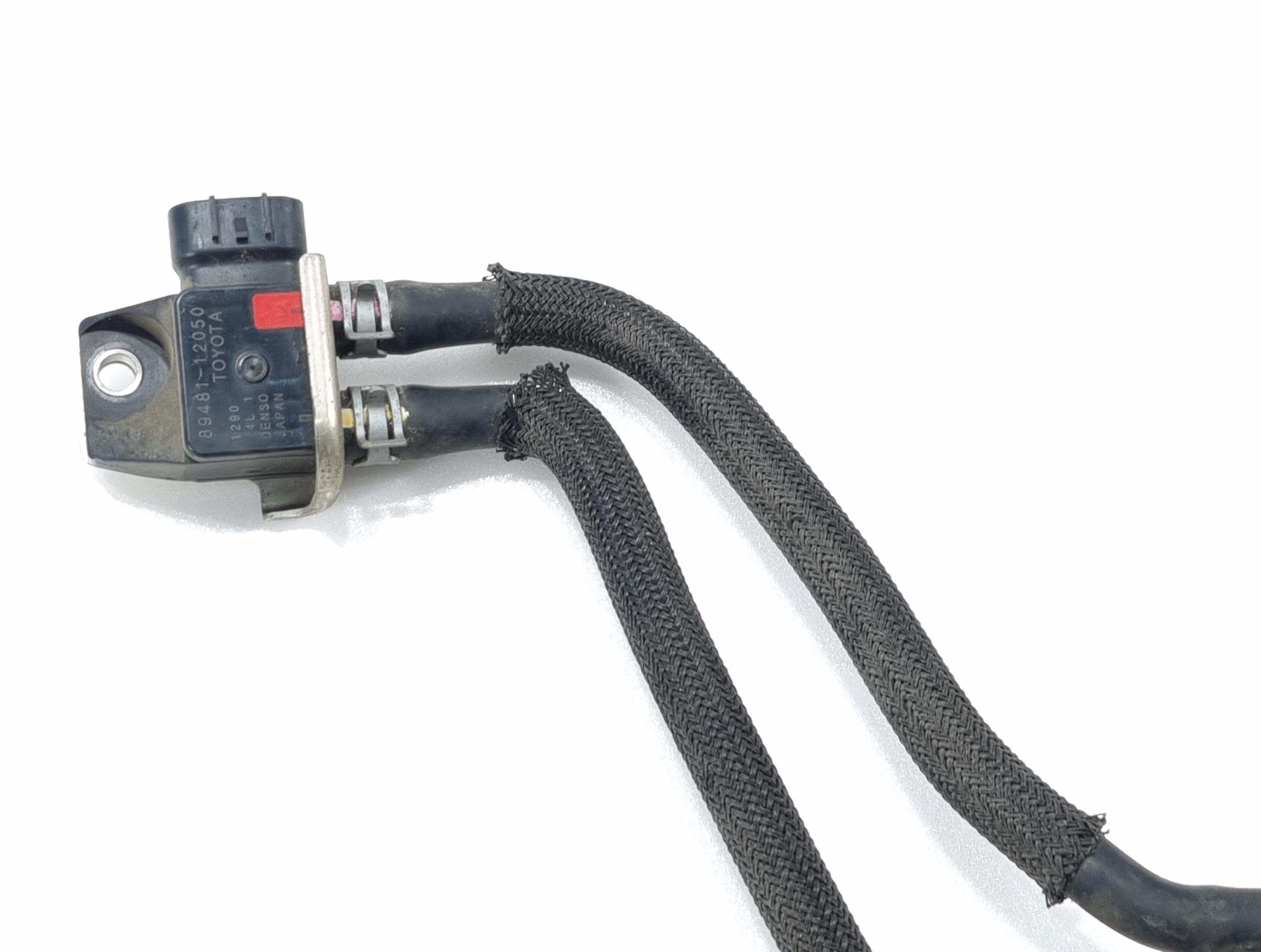 SENSORE DI PRESSIONE GAS DI SCARICO TOYOTA Rav4 6° Serie 89481-12050 ...