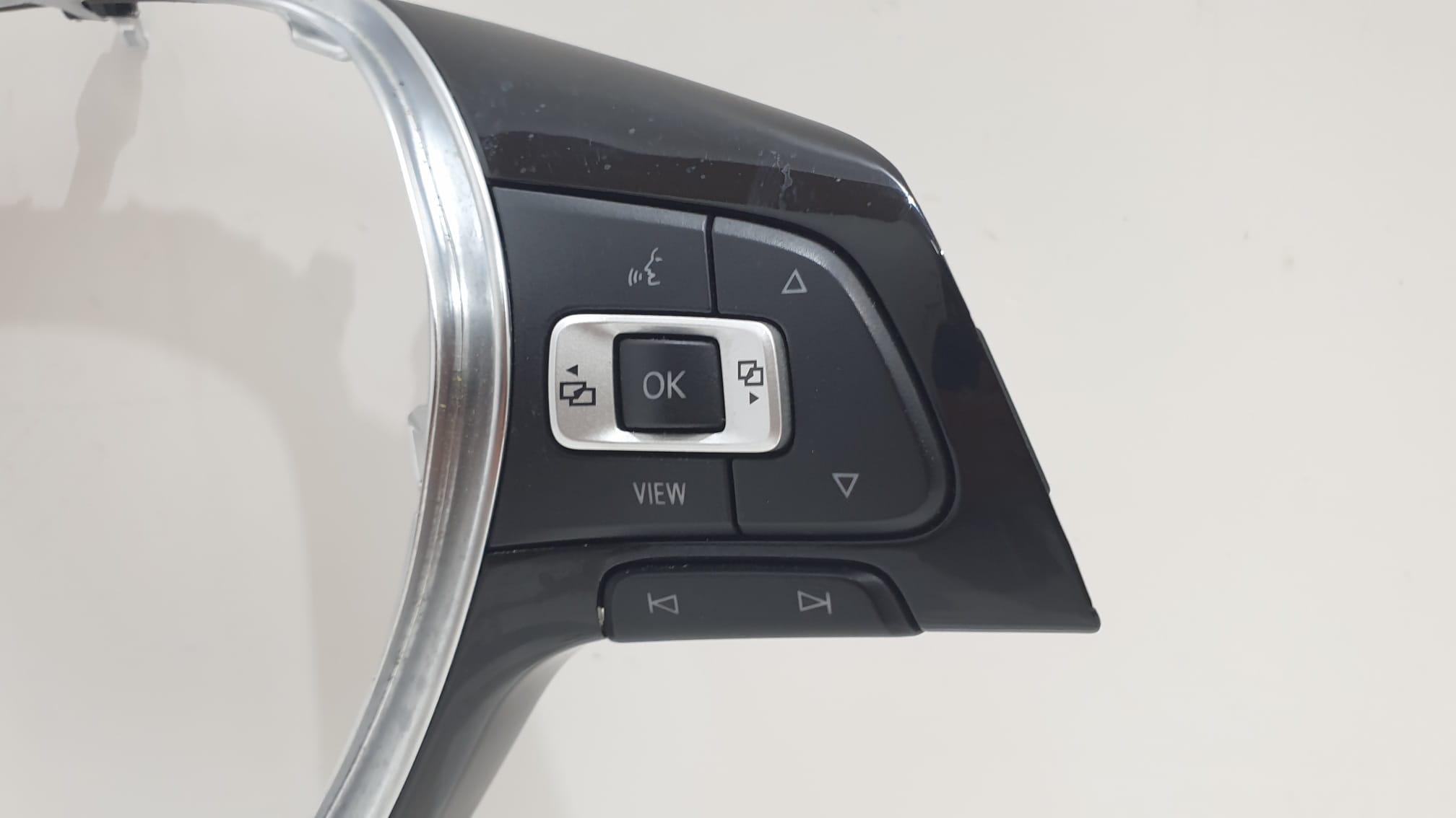 COMANDI AL VOLANTE MULTIFUNZIONE VOLKSWAGEN T-Roc Serie (17>)