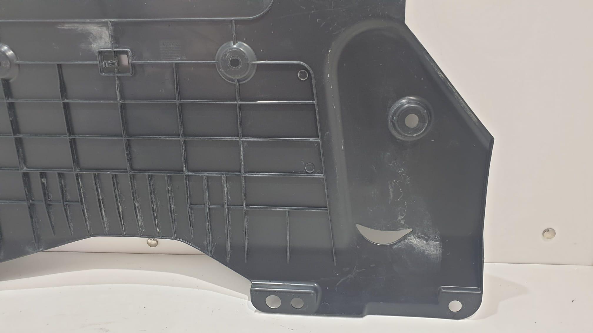 RIPARO SOTTO MOTORE NISSAN Qashqai Serie 758C4HV80A Benzina (14>)