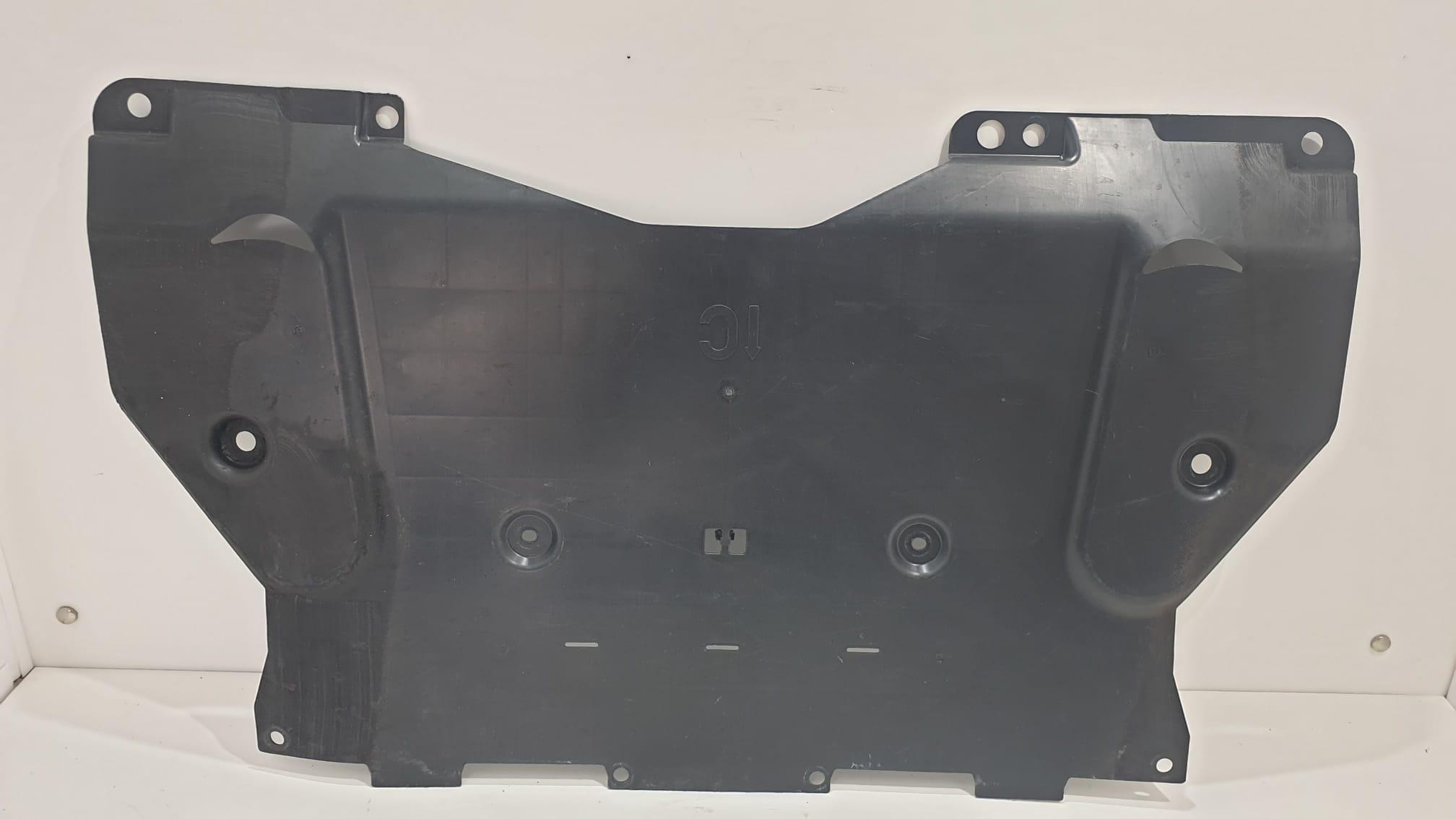 RIPARO SOTTO MOTORE NISSAN Qashqai Serie 758C4HV80A Benzina (14>)