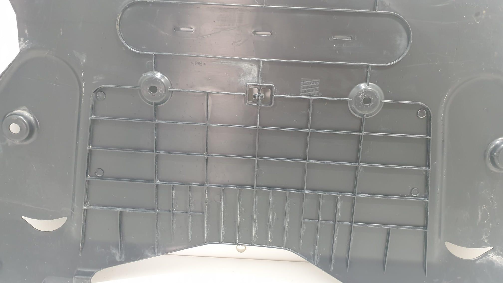 RIPARO SOTTO MOTORE NISSAN Qashqai Serie 758C4HV80A Benzina (14>)