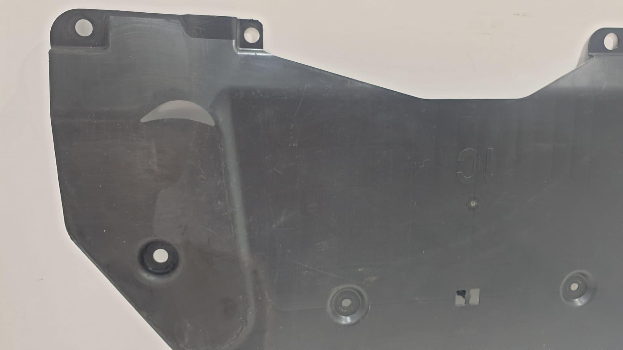 RIPARO SOTTO MOTORE NISSAN Qashqai Serie 758C4HV80A Benzina (14>)