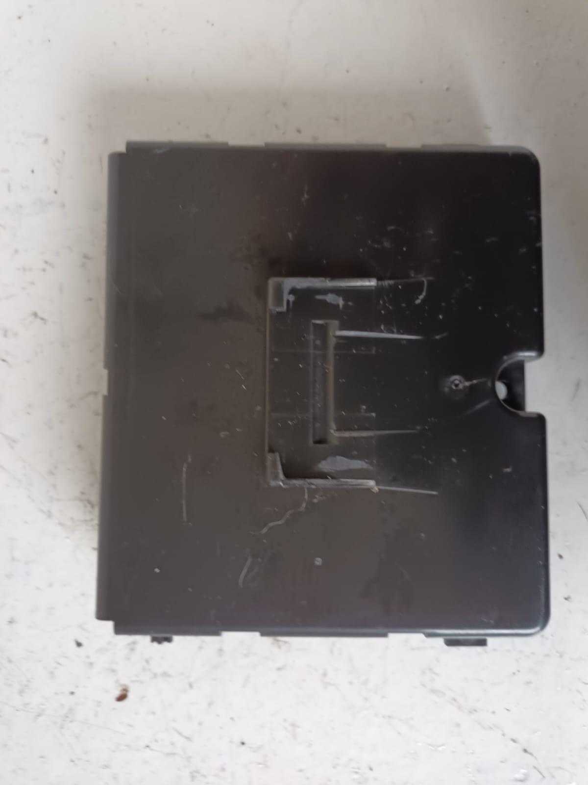 BODY COMPUTER RENAULT Captur Serie 285254932R (13>)