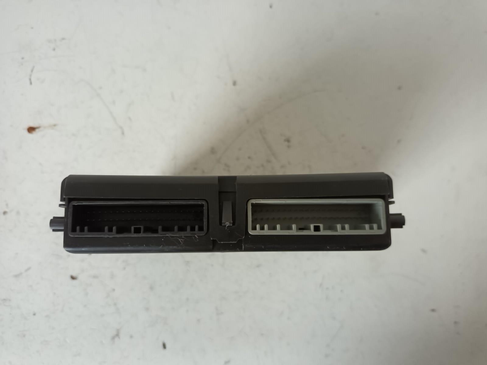 BODY COMPUTER RENAULT Captur Serie 285254932R (13>)