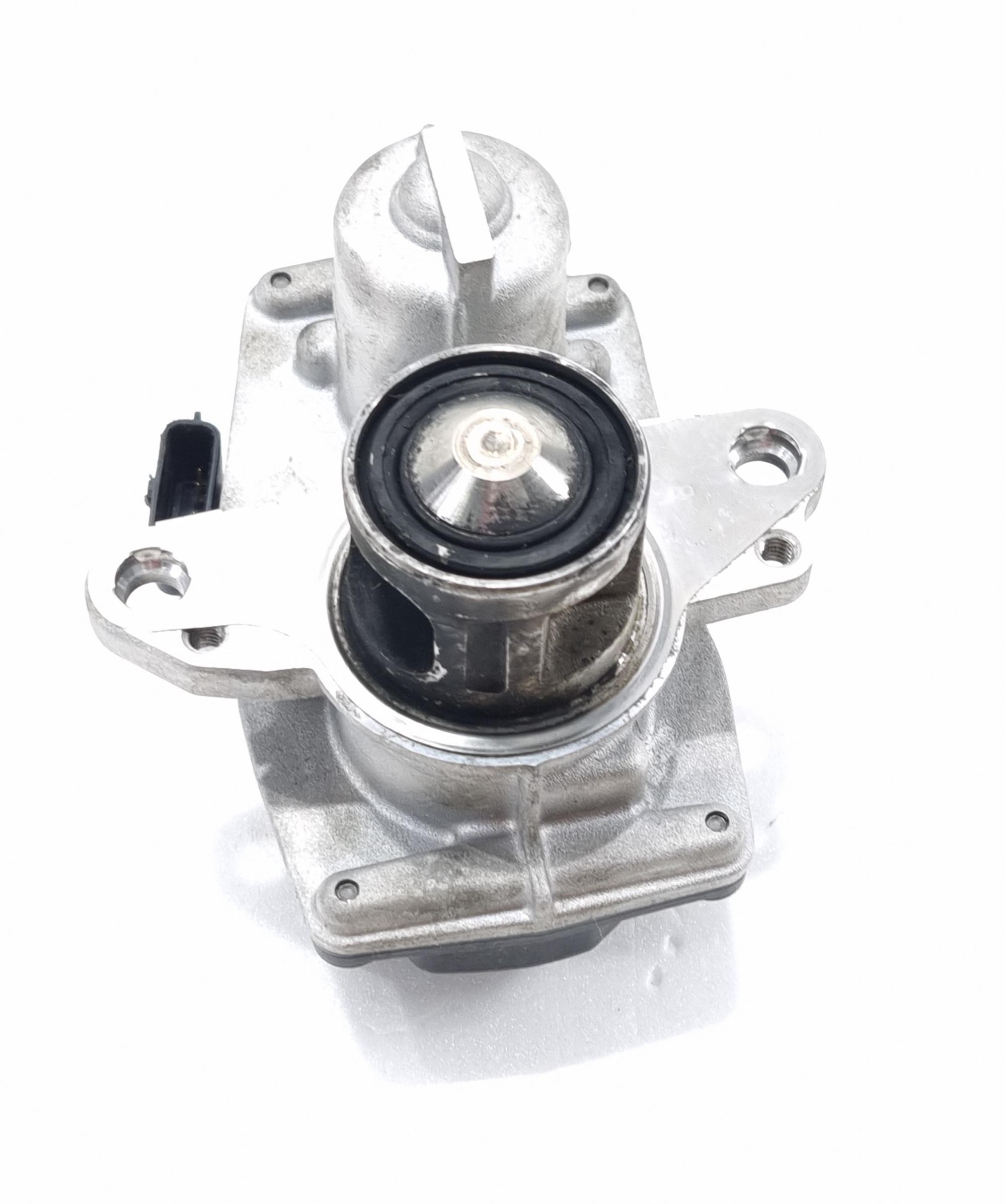 VALVOLA EGR RENAULT Trafic Furgonato serie 147109948R R9M 450 Diesel ...