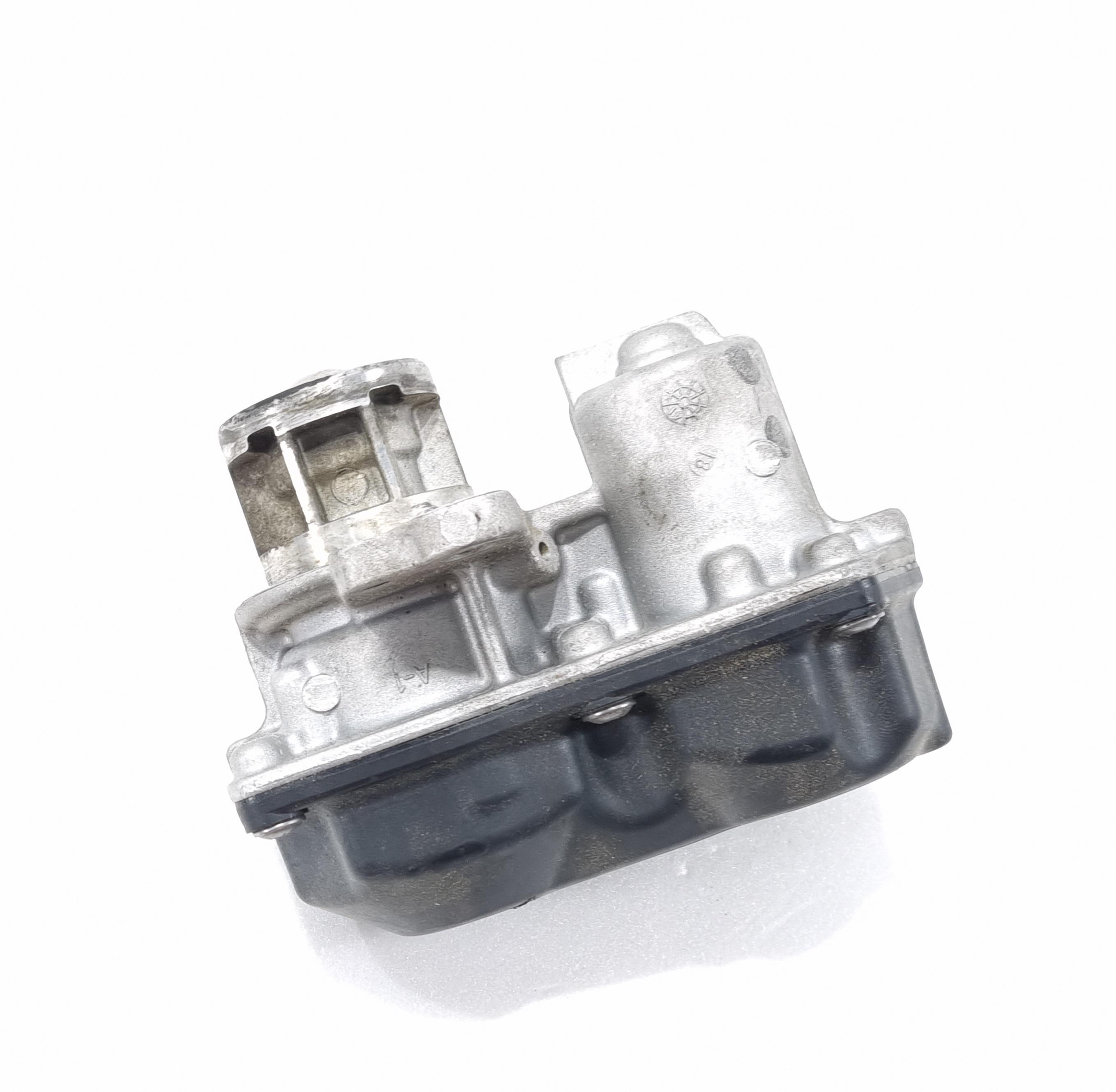 VALVOLA EGR RENAULT Trafic Furgonato serie 147109948R R9M 450 Diesel ...