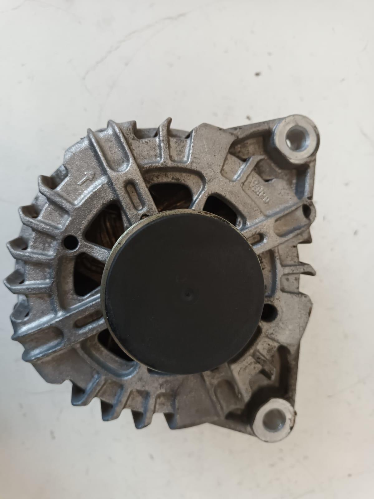 ALTERNATORE PEUGEOT 208 Serie 96780488 80 8H01 Diesel 1400 (12>19)