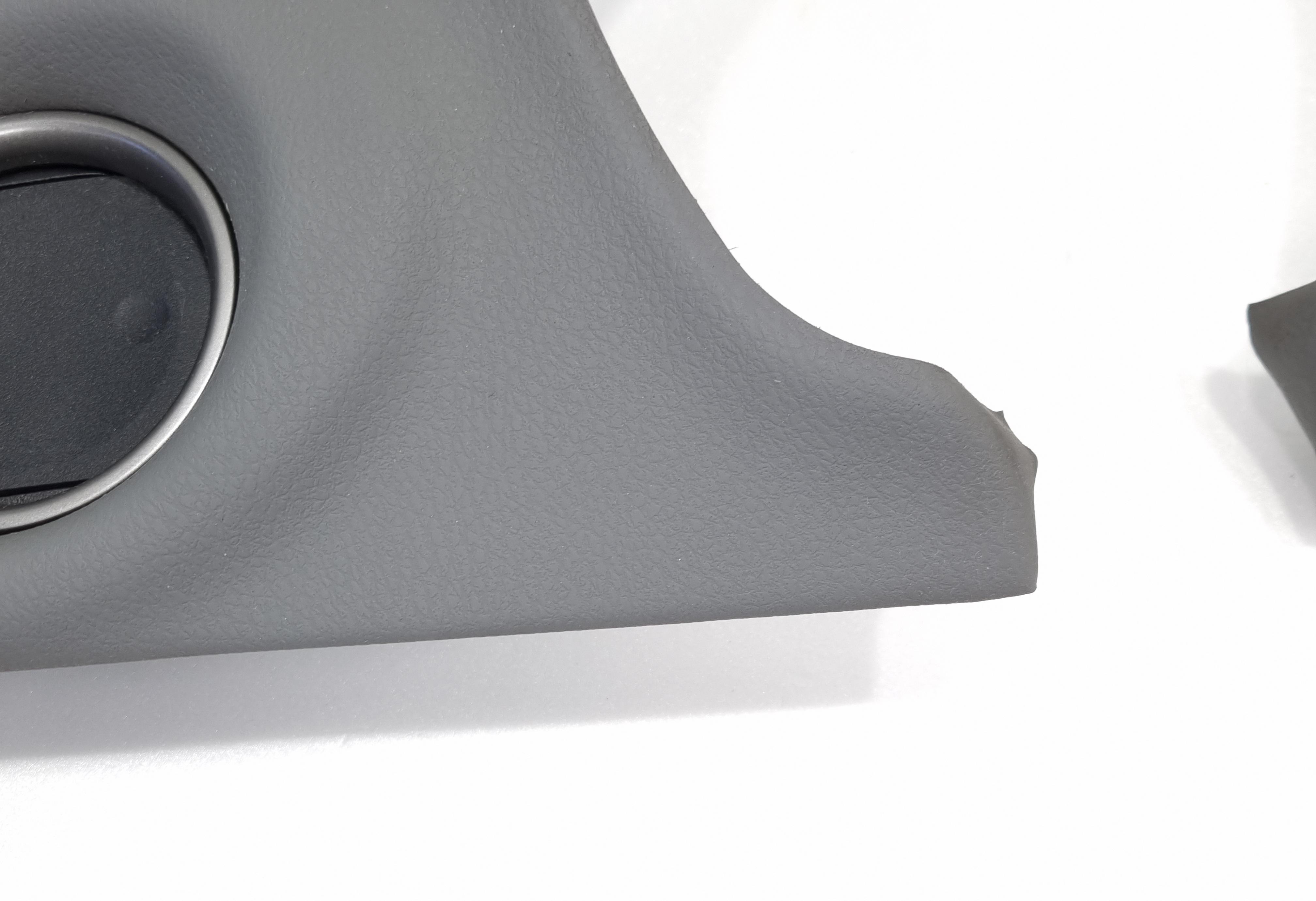 PLANCIA CRUSCOTTO CENTRALE TOYOTA Yaris Serie 55470-0D090 (14>16)