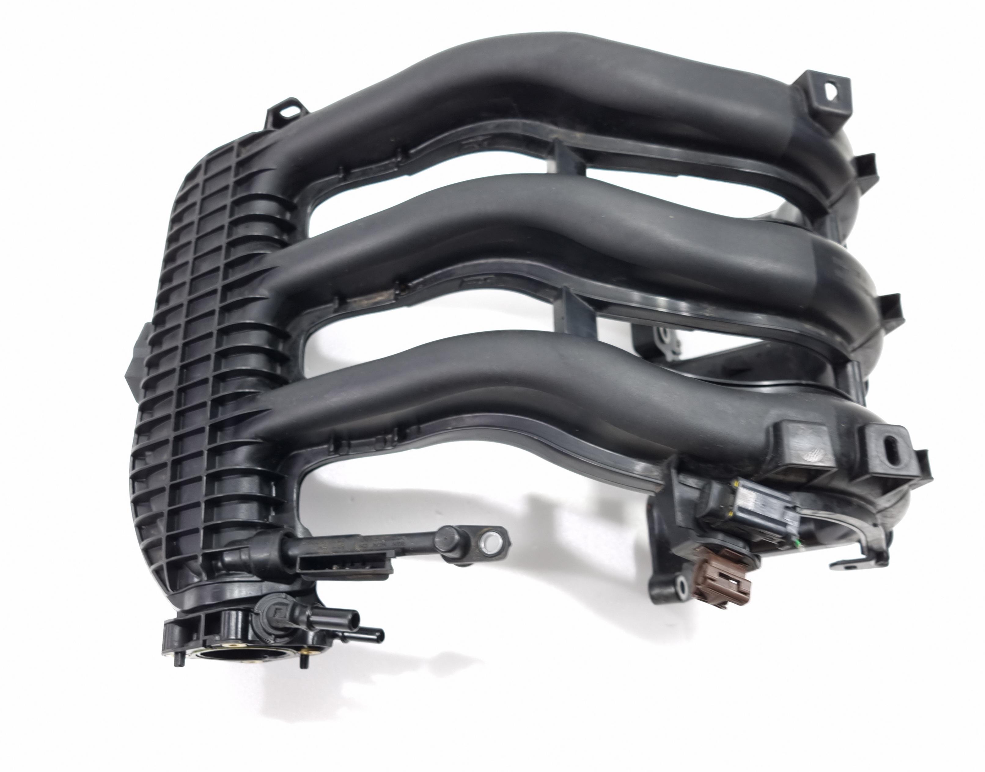 COLLETTORE ASPIRAZIONE OPEL Corsa F Serie 9810940680 F 12 XEL (EB2FAD ...