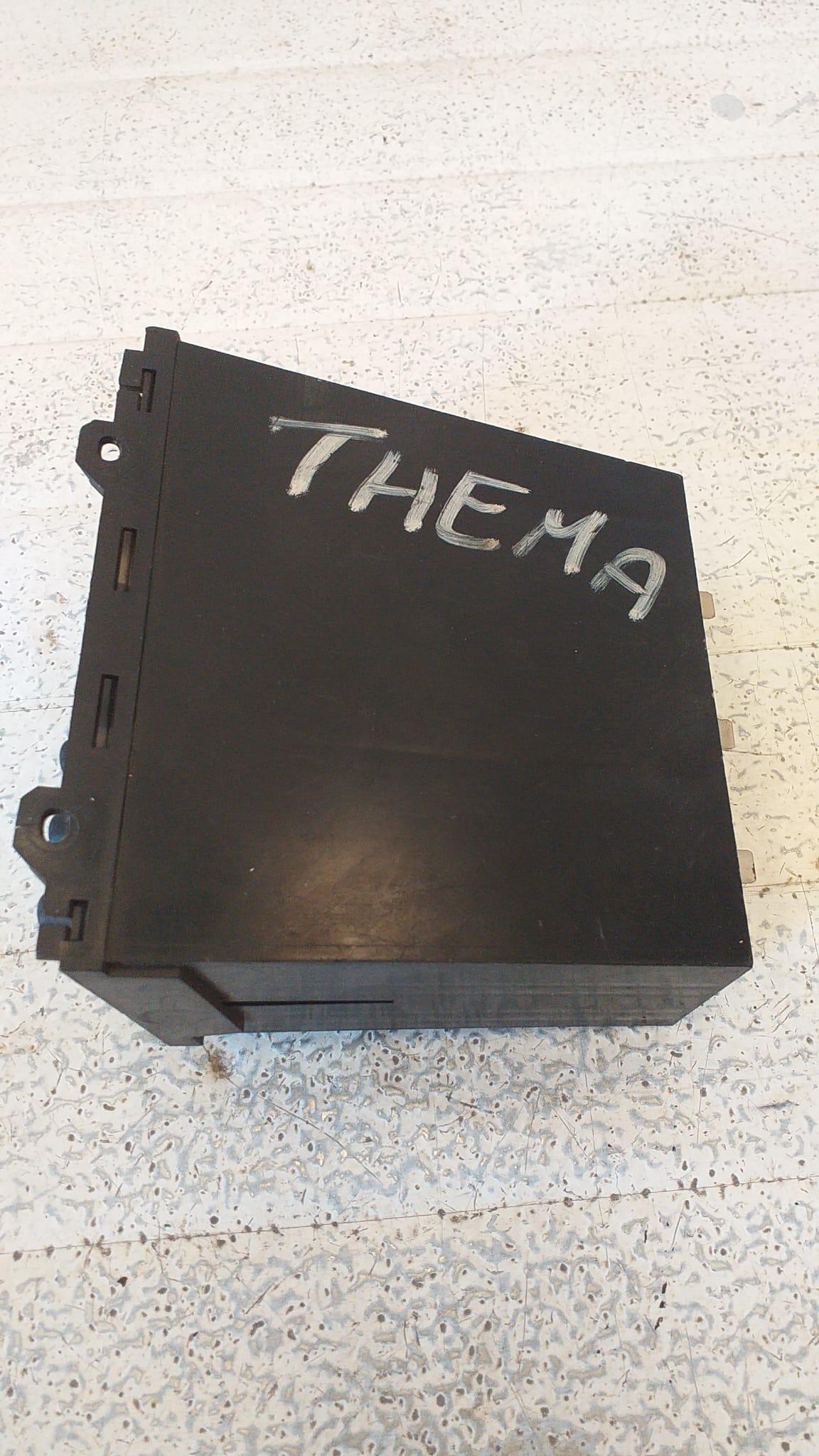 COMPUTER DI BORDO LANCIA Thema 2° Serie 29822-501 (88>92)