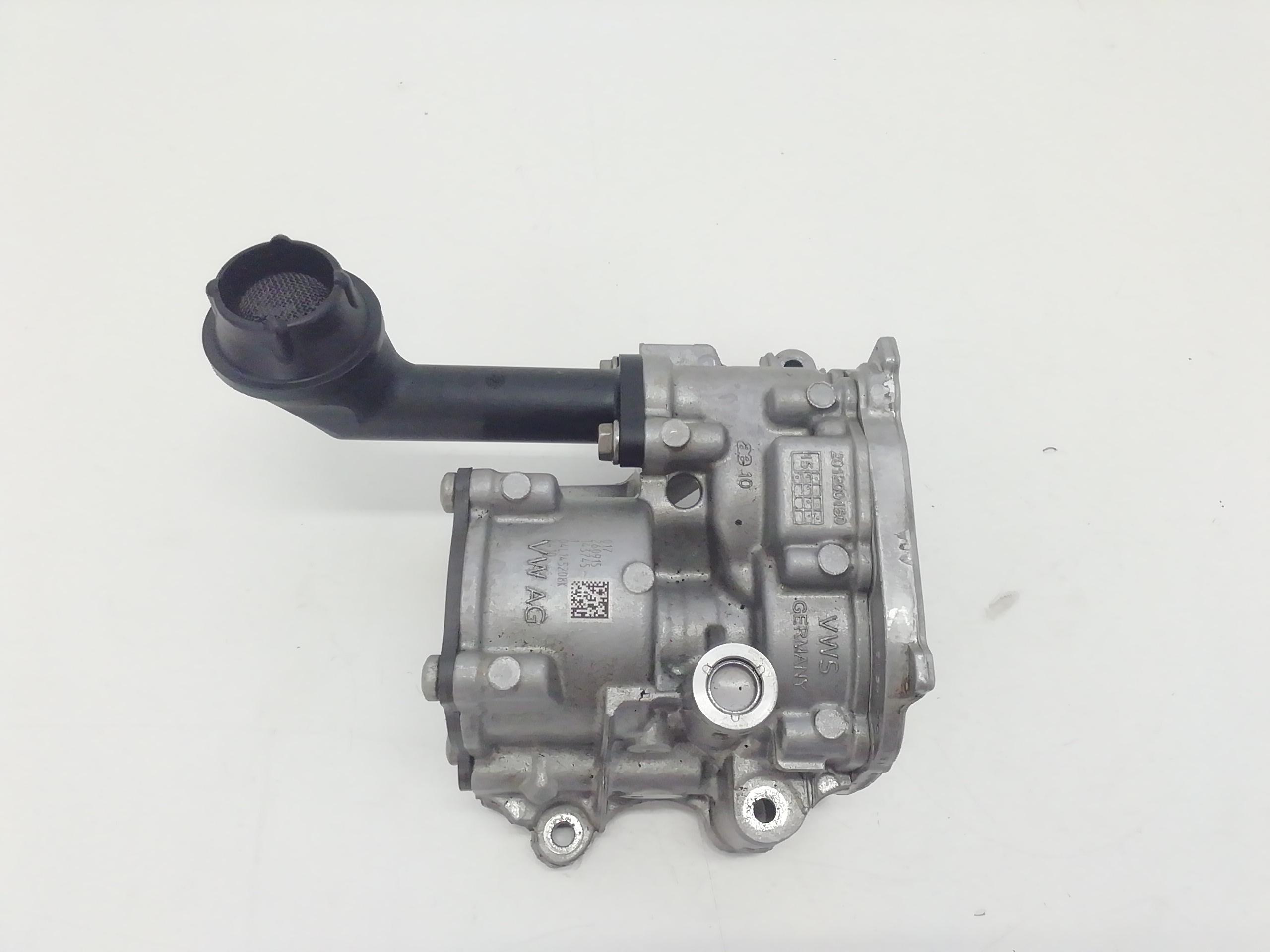 POMPA OLIO VOLKSWAGEN Golf 7 Berlina 04L145208K Diesel 1600 (12>)