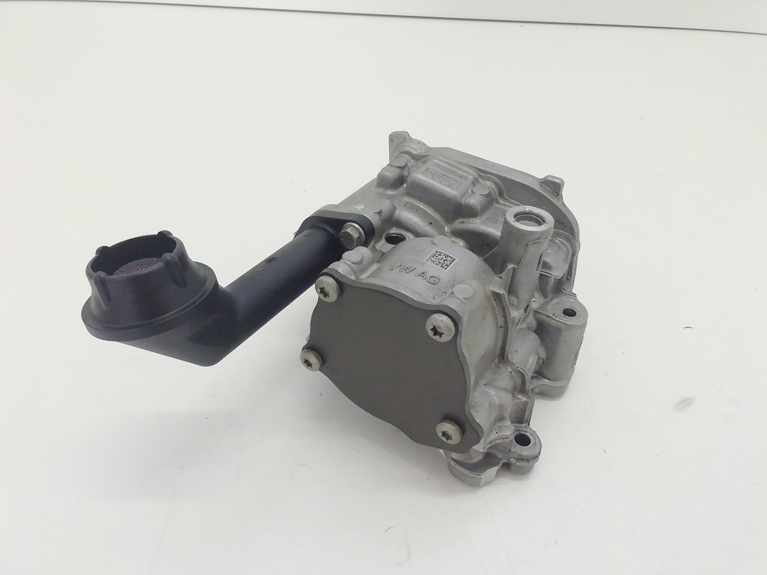 POMPA OLIO VOLKSWAGEN Golf 7 Berlina 04L145208K Diesel 1600 (12>)