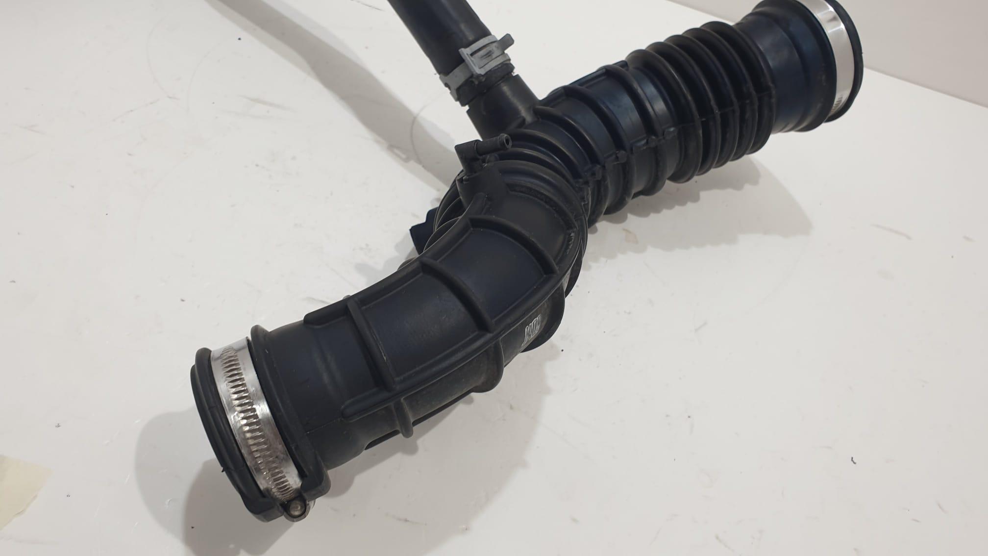 TUBO ASPIRAZIONE FILTRO ARIA RENAULT Clio Serie IV 165764382R Benzina 0 ...