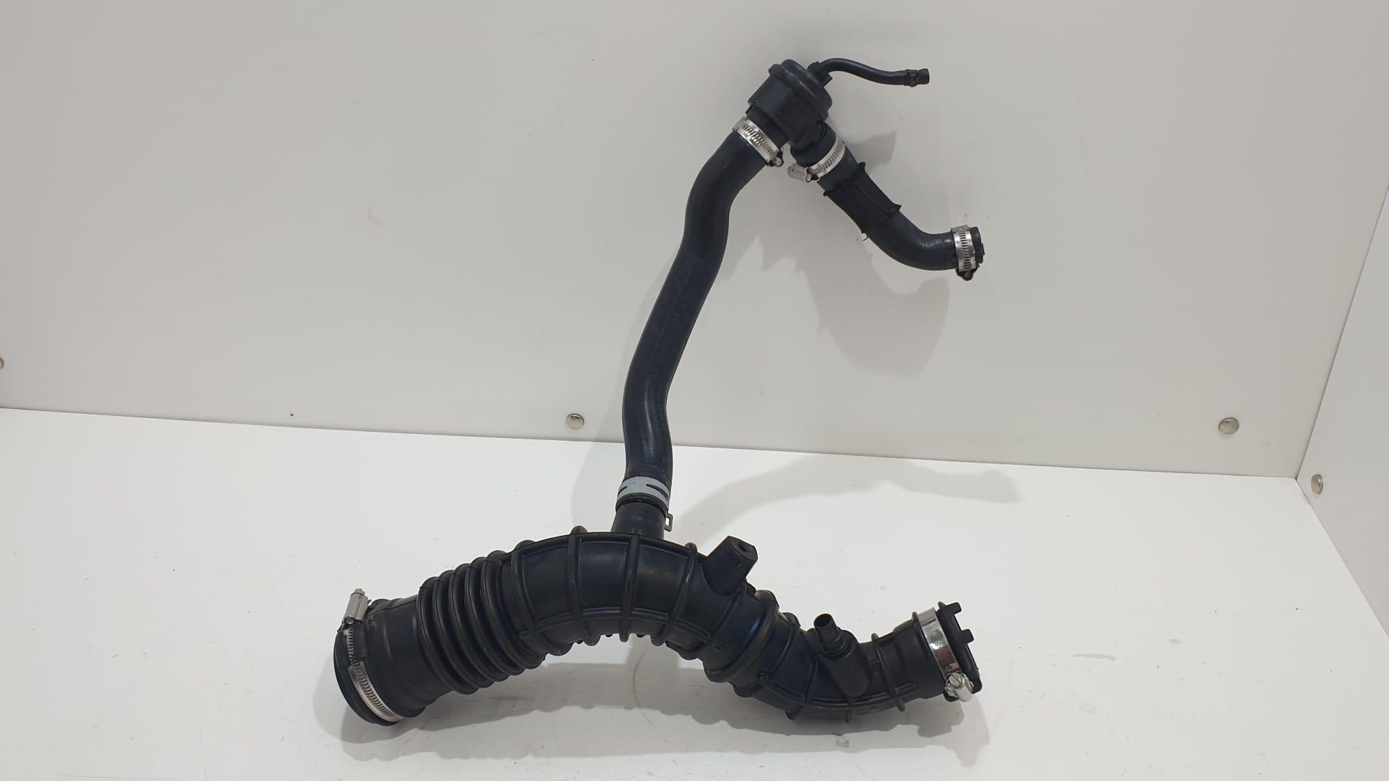 TUBO ASPIRAZIONE FILTRO ARIA RENAULT Clio Serie IV 165764382R Benzina 0 ...