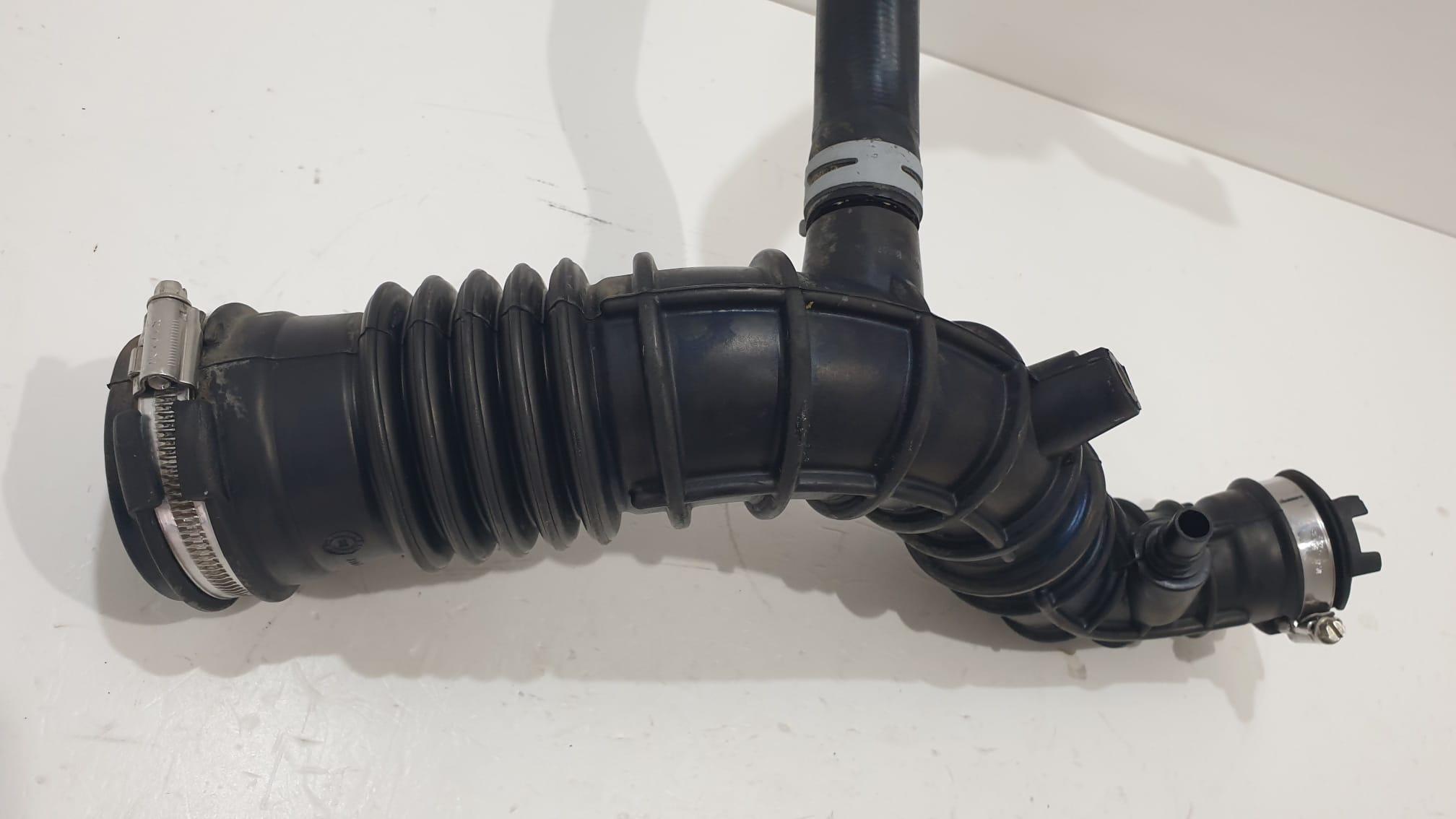 TUBO ASPIRAZIONE FILTRO ARIA RENAULT Clio Serie IV 165764382R Benzina 0 ...